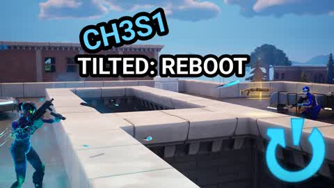 CH3S1 Tilted: Reboot 6263-7452-7698 by holonexus - Fortnite Creative ...