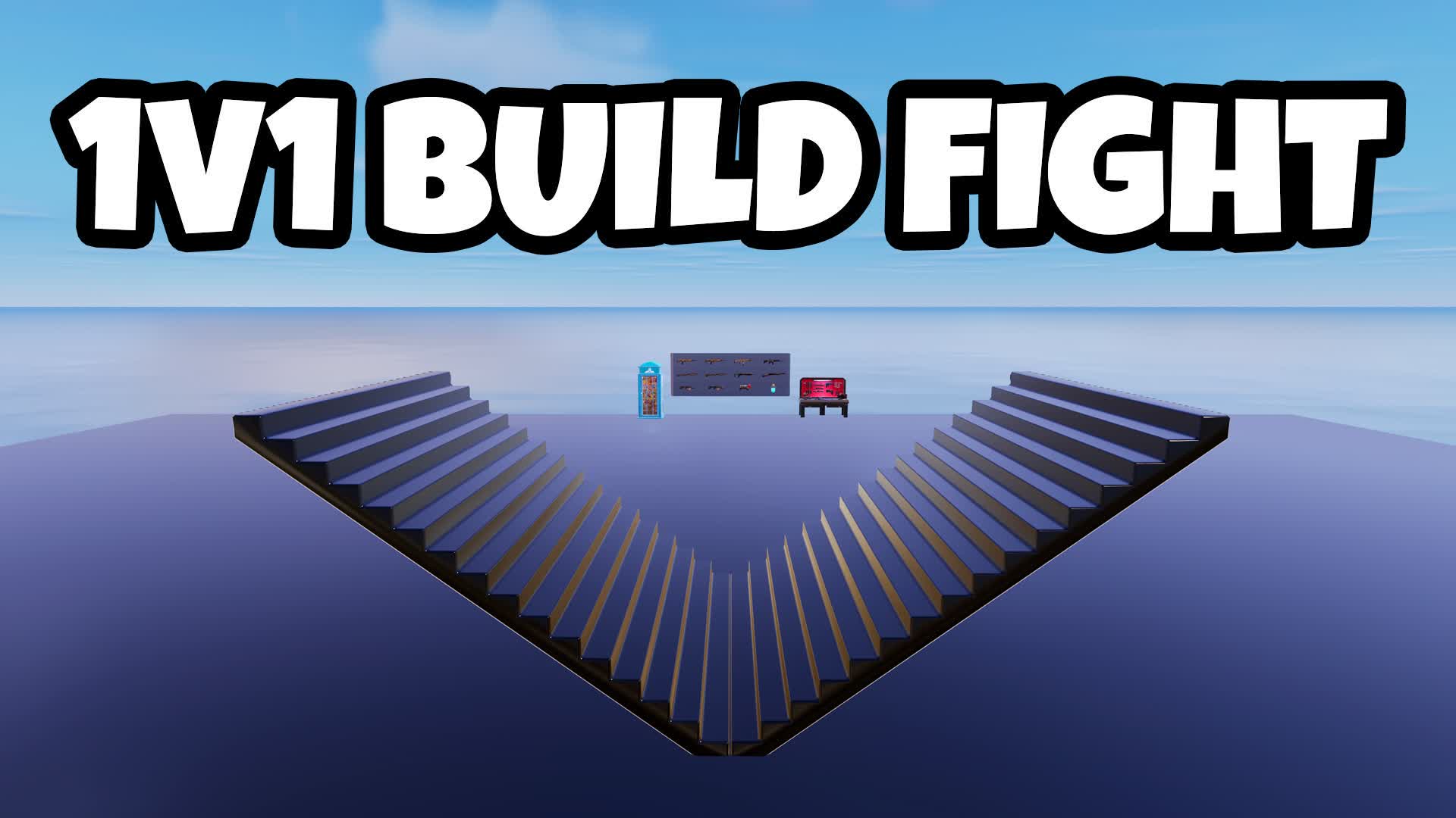 1V1 BUILD FIGHT [Ksk] 5030-7451-1968 by kyskoobro - Fortnite Creative ...