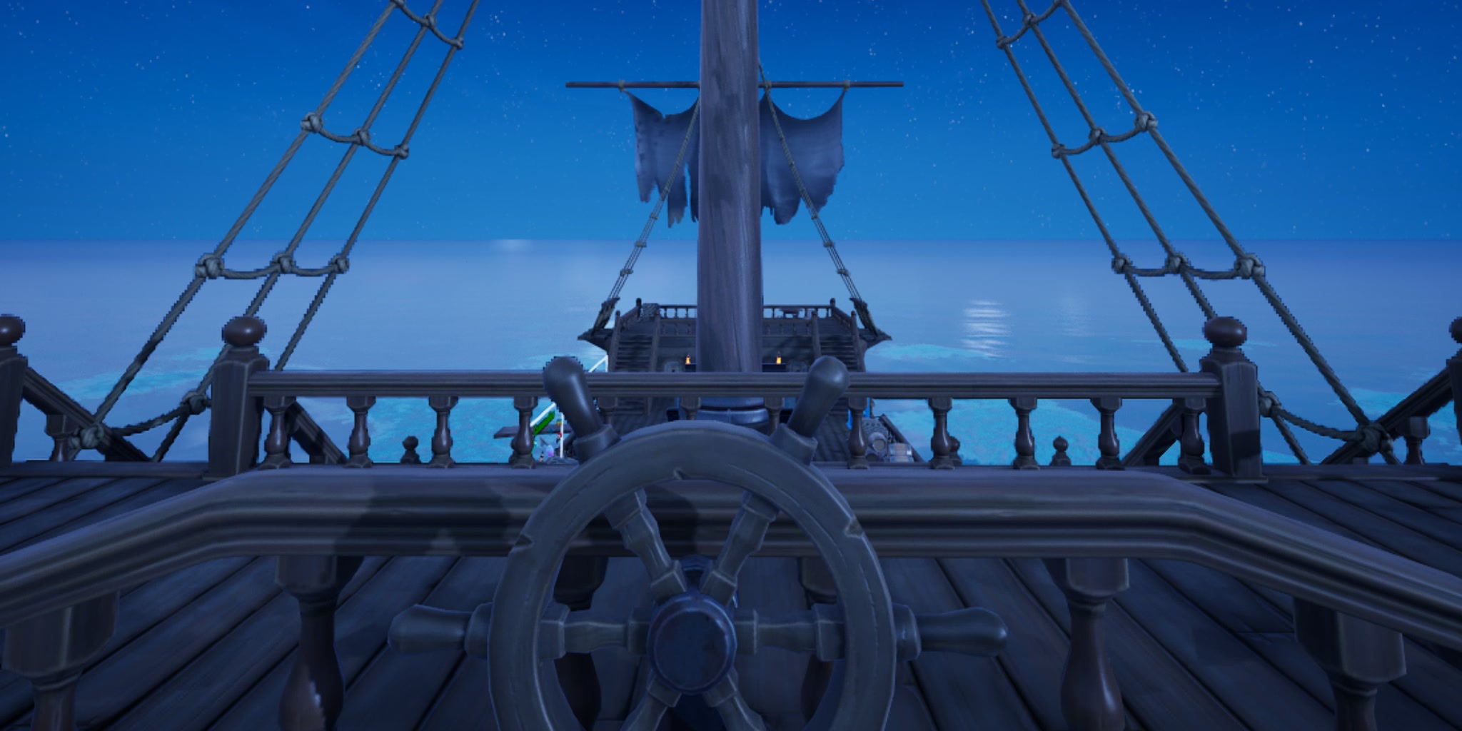 Pirate Ship FFA 9404-7335-0506 by endon1 - Fortnite Creative Map Code ...