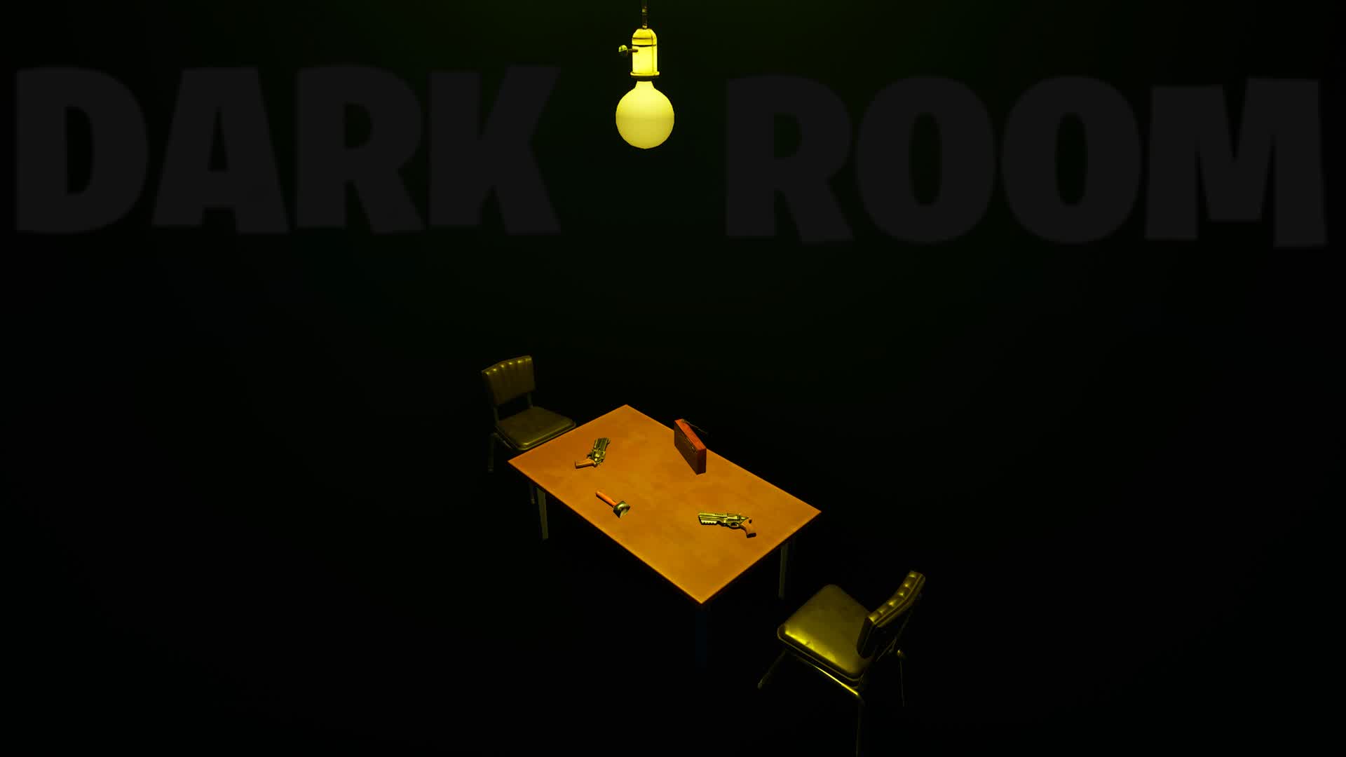 🚪Dark Room🚪 [ESCAPE] 7201-0286-9706 by yggdrasil - Fortnite Creative ...