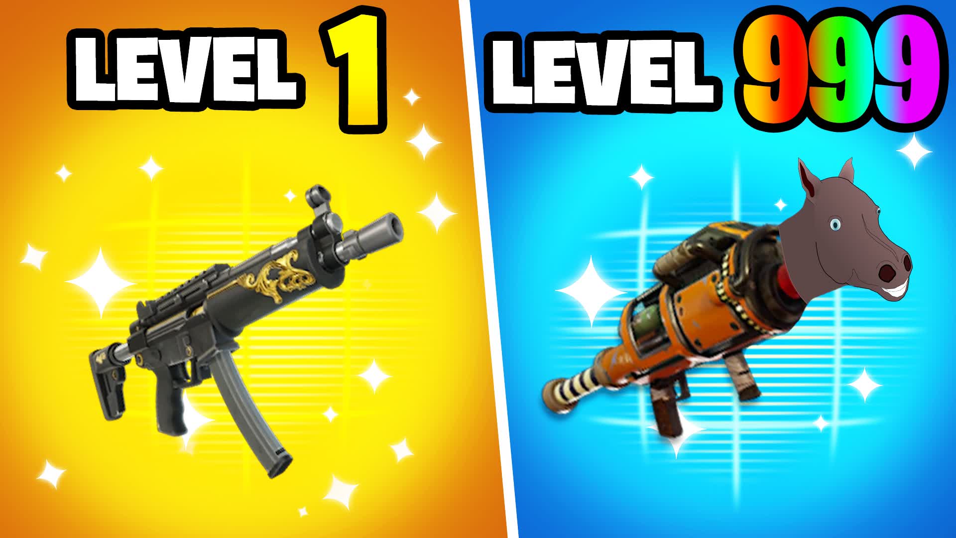 ⭐SUPER ONE SHOT - GUN GAME⭐ 0660-4630-0945 by kxrma1k - Fortnite ...