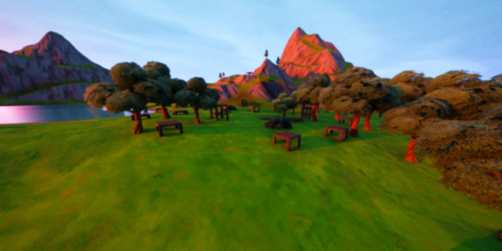 REALISTIC PVP 30 PLAYERS 🎯 9026-0159-6682 by zoqu - Fortnite Creative ...