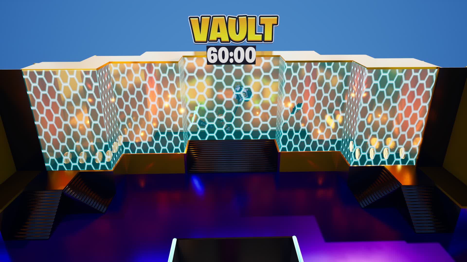 SUPER PIT 2005-8632-3700 by ufenblueprint - Fortnite Creative Map Code - Fortnite.GG