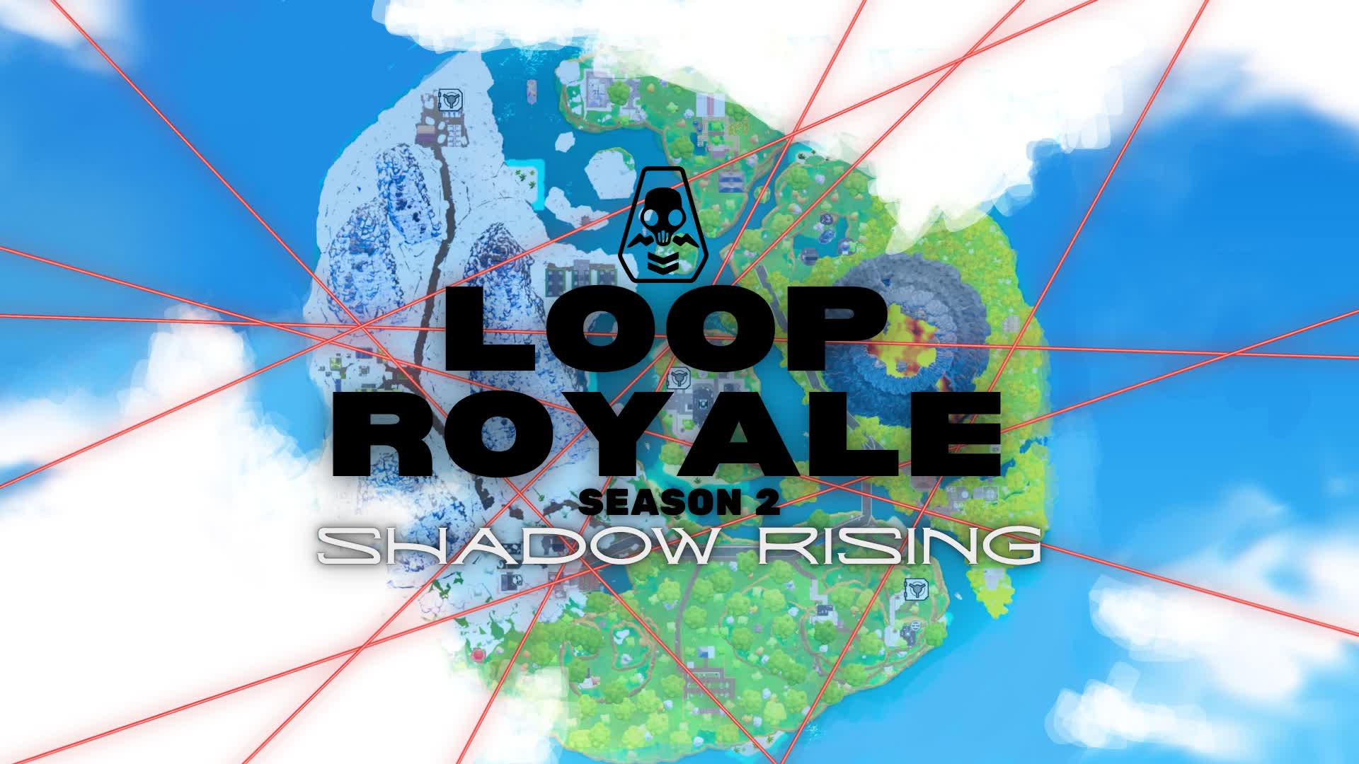 Loop Royale 7934-0924-3150 by expert6123 - Fortnite Creative Map Code ...