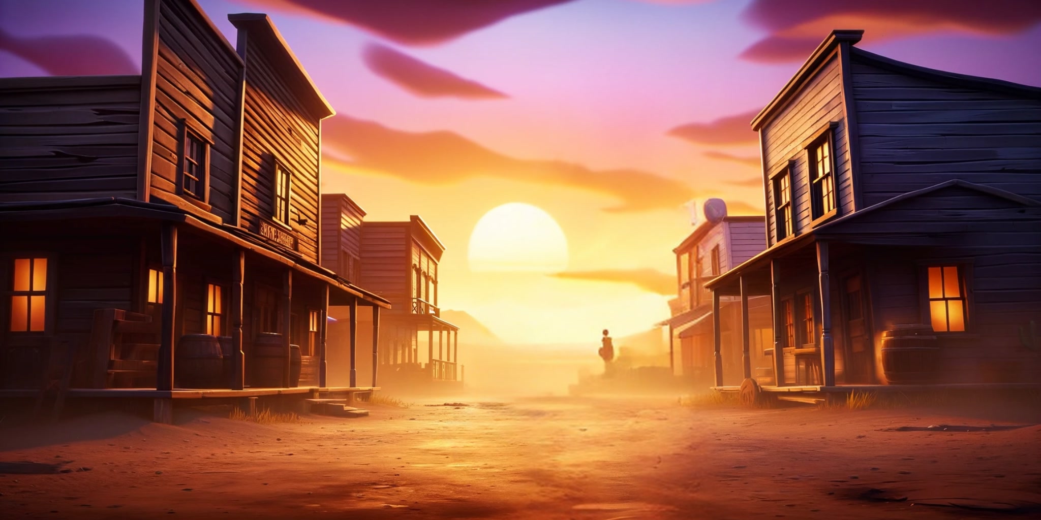 Wild West Duels! 2777-4774-2472 by swologames - Fortnite Creative Map ...