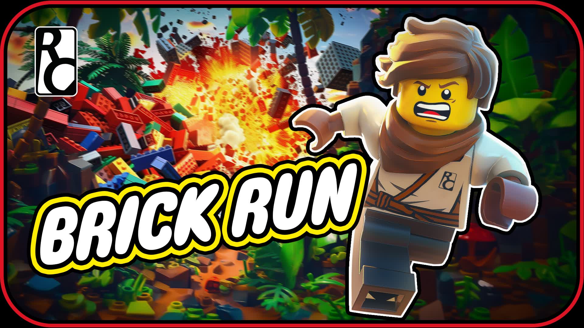 Block Run 5140-3435-5058 by readgraves - Fortnite Creative Map Code ...