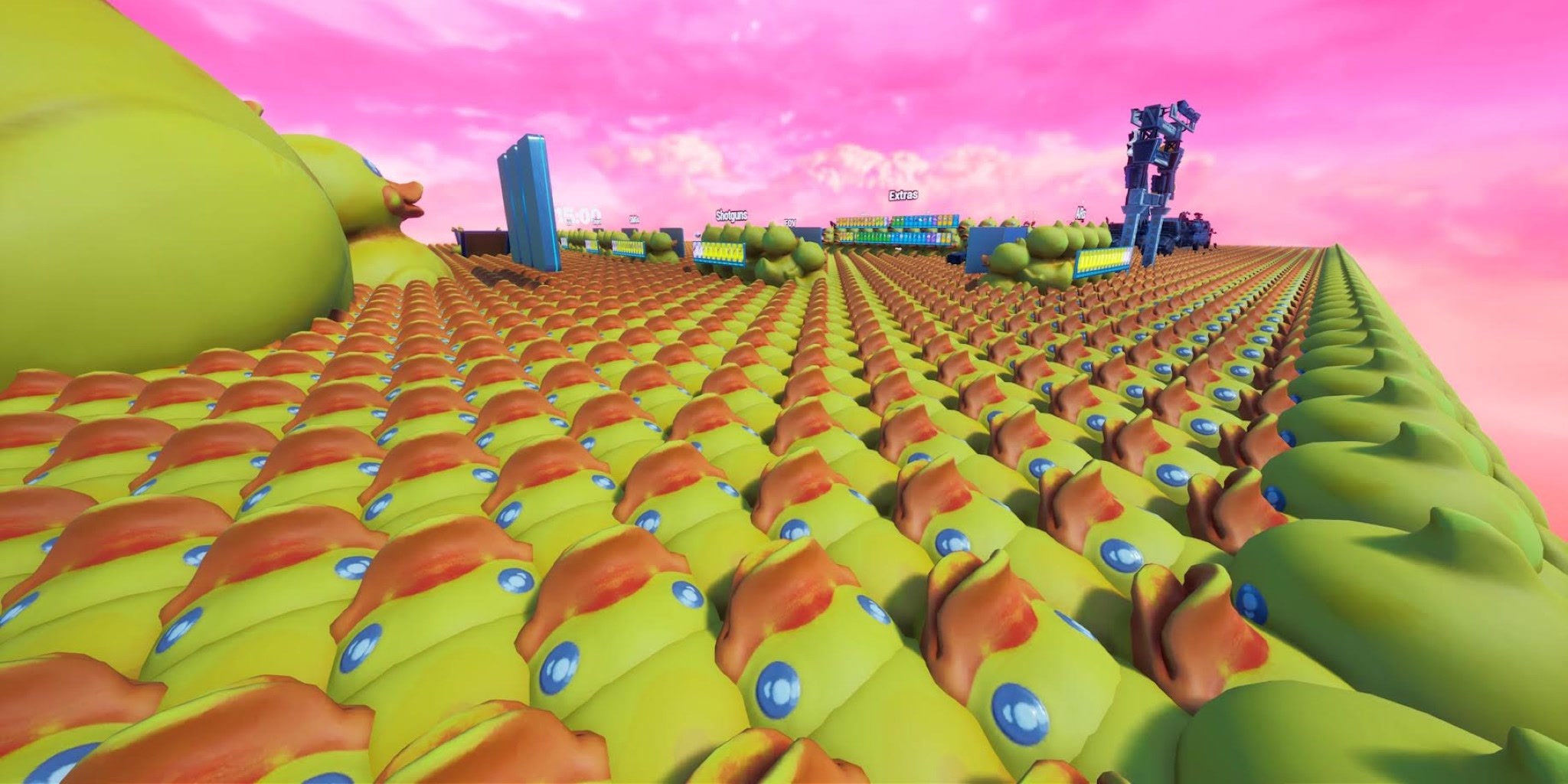 Rubber Ducky FFA 6987-2508-4558 by overscor3 - Fortnite Creative Map ...