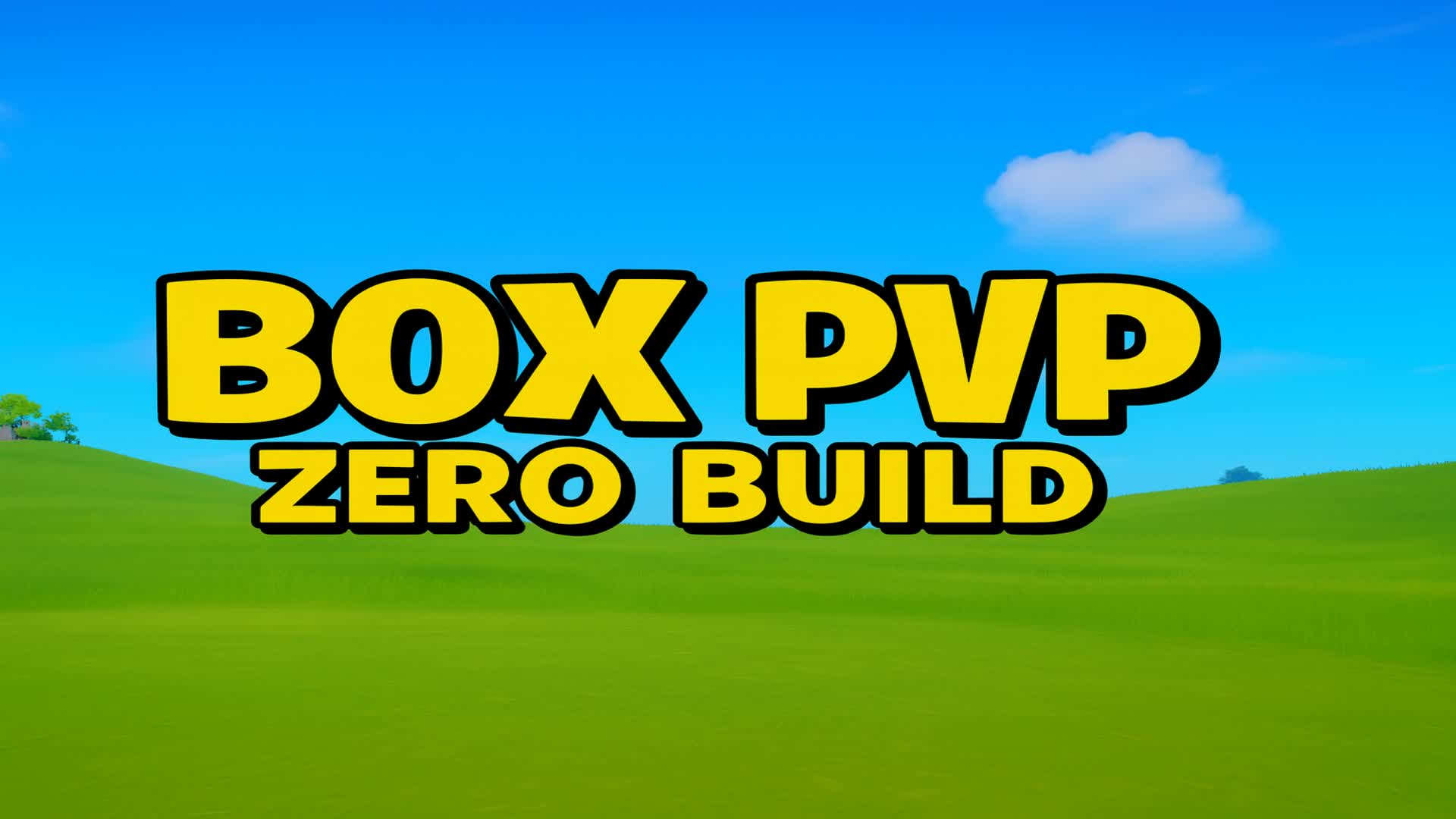 BOX PVP ZERO 0972-9957-7491 by zorvyh - Fortnite Creative Map Code ...