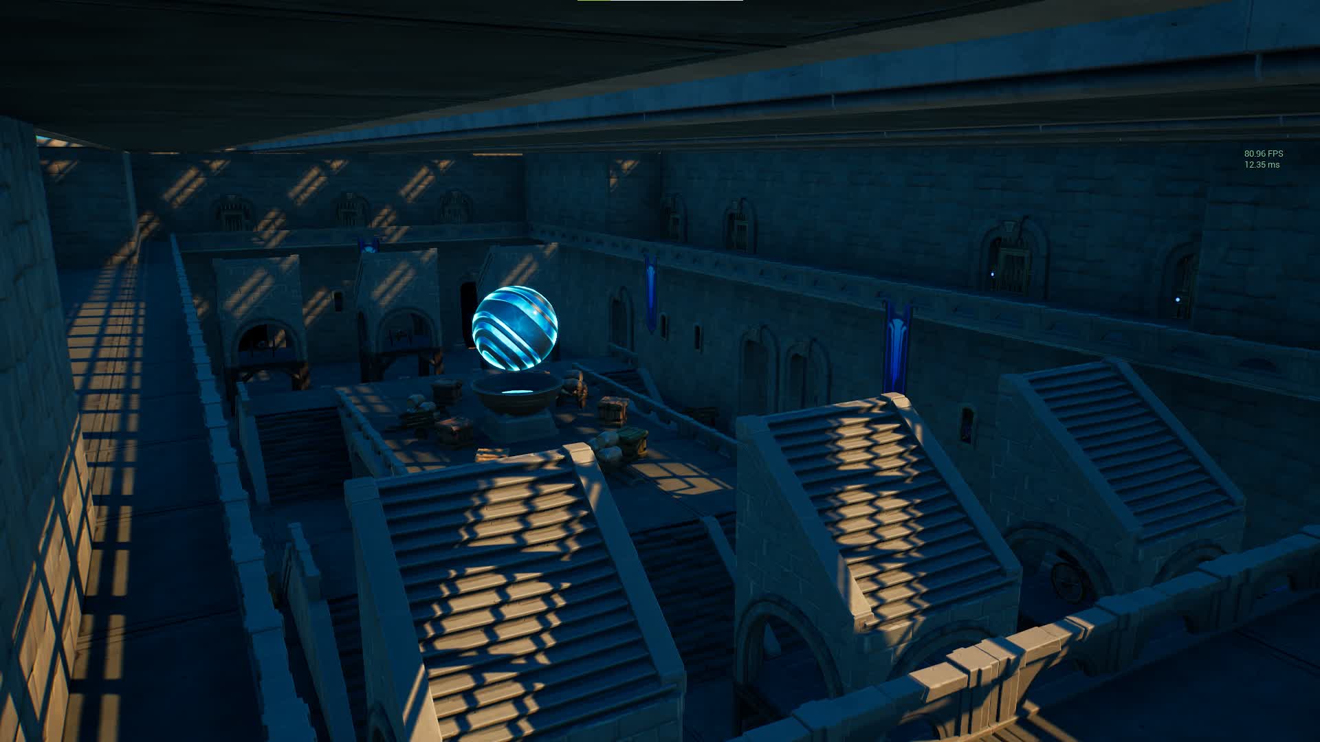 portal art 1424-9255-1938 by kulaniyt - Fortnite Creative Map Code ...