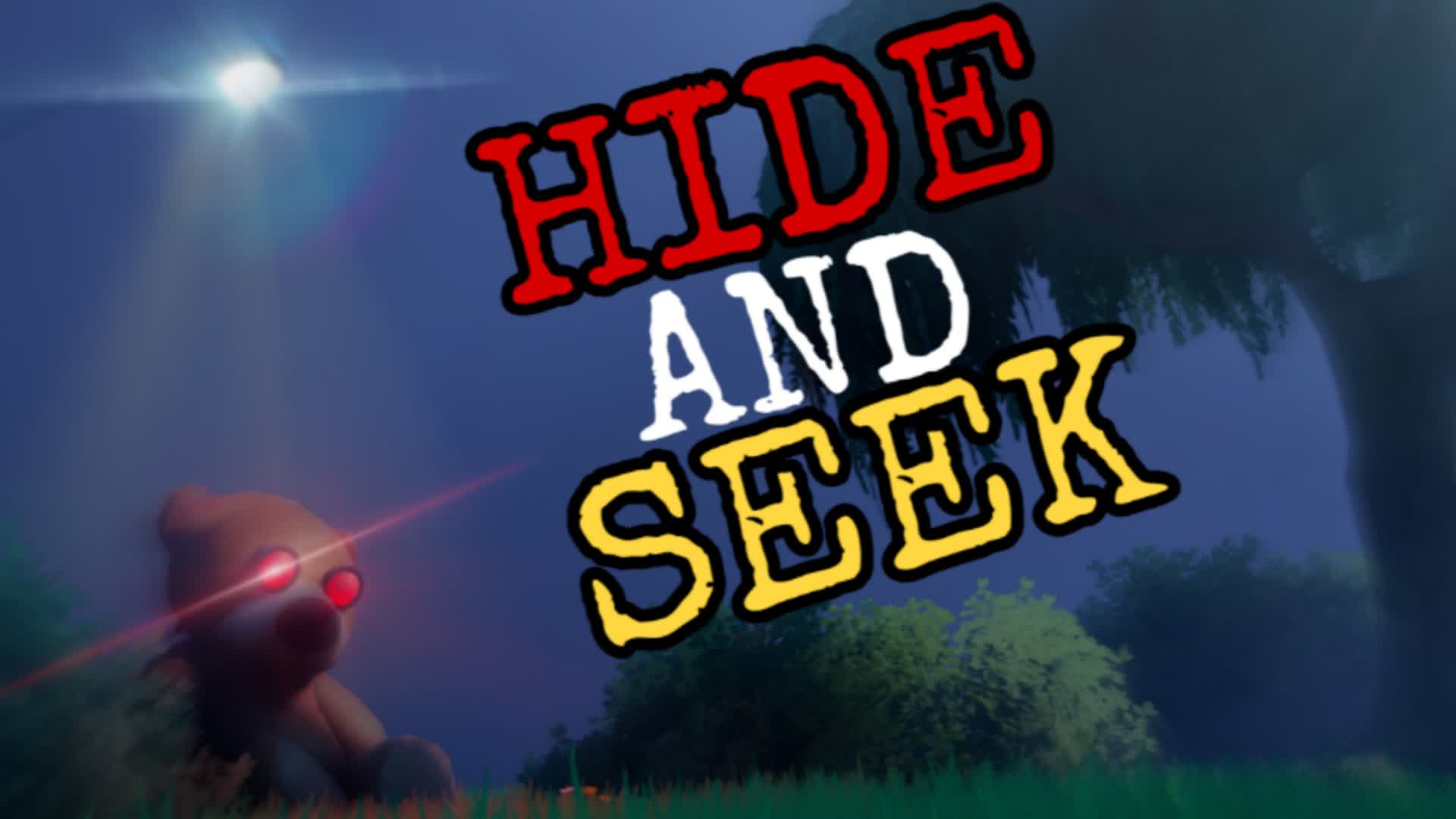 TEDDY'S HUNT AND SURVIVE (UPDATED) 6742-1331-3674 by gal4xy1 - Fortnite ...