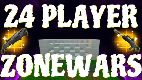 (PRZ) 24 player zonewars 0389-7500-1251 by prozgabe - Fortnite Creative ...