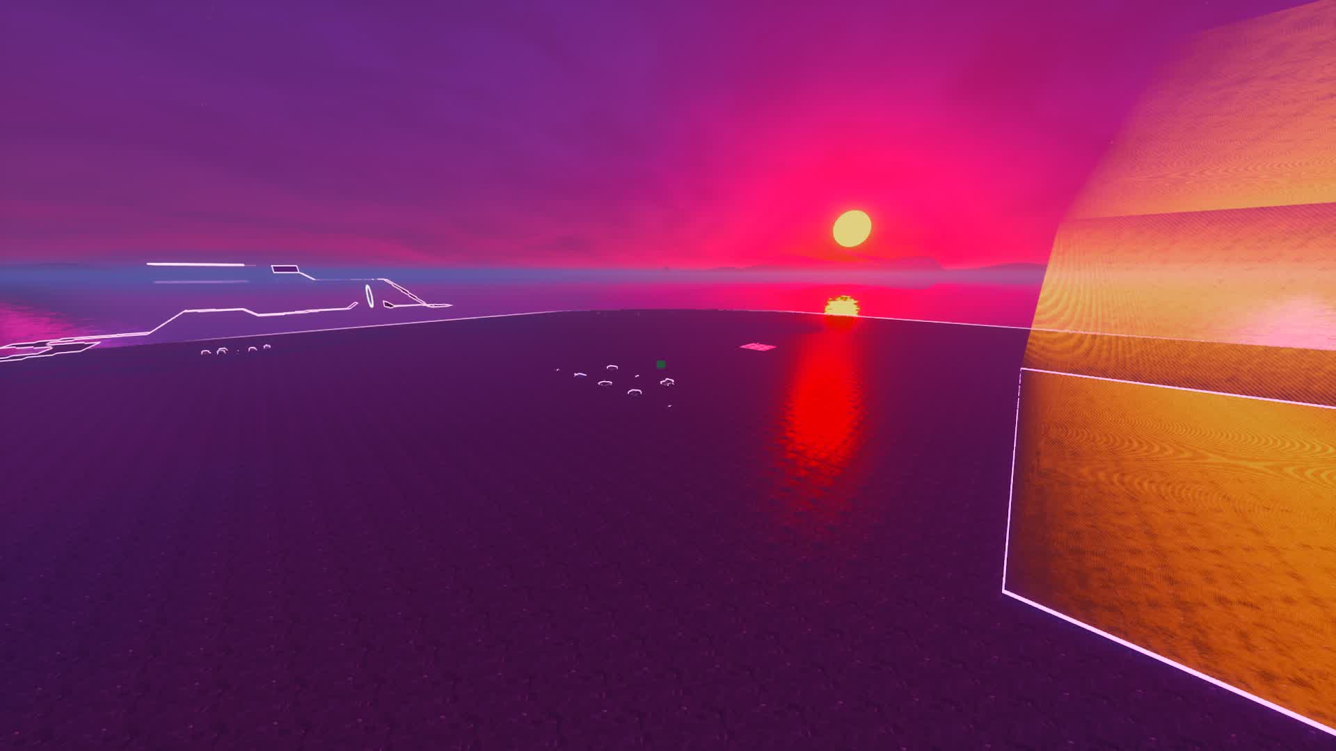 Retro Freebuild and Chill (0 Delay) 1266-7445-3271 by exiledsin ...