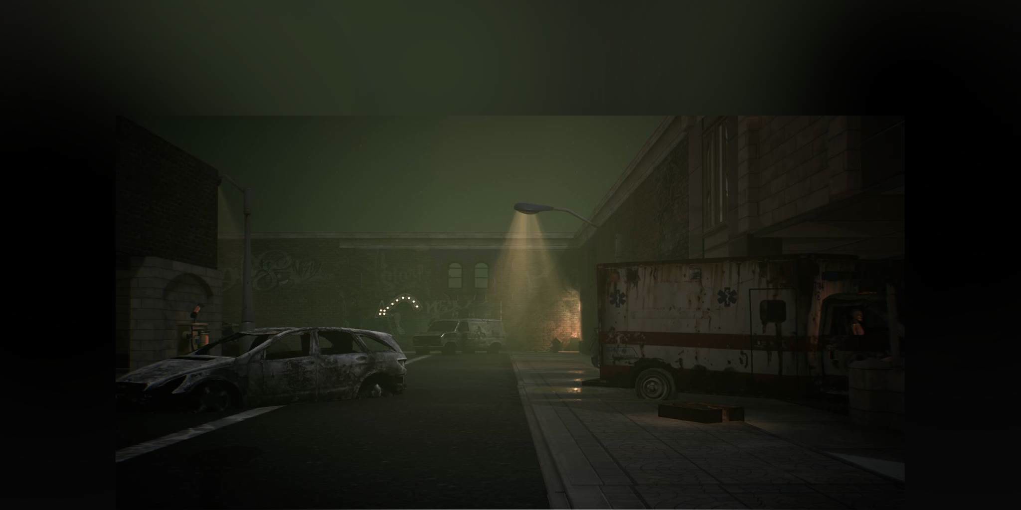 Zombie Uprising 0507-7480-2391 by wilchi - Fortnite Creative Map Code ...