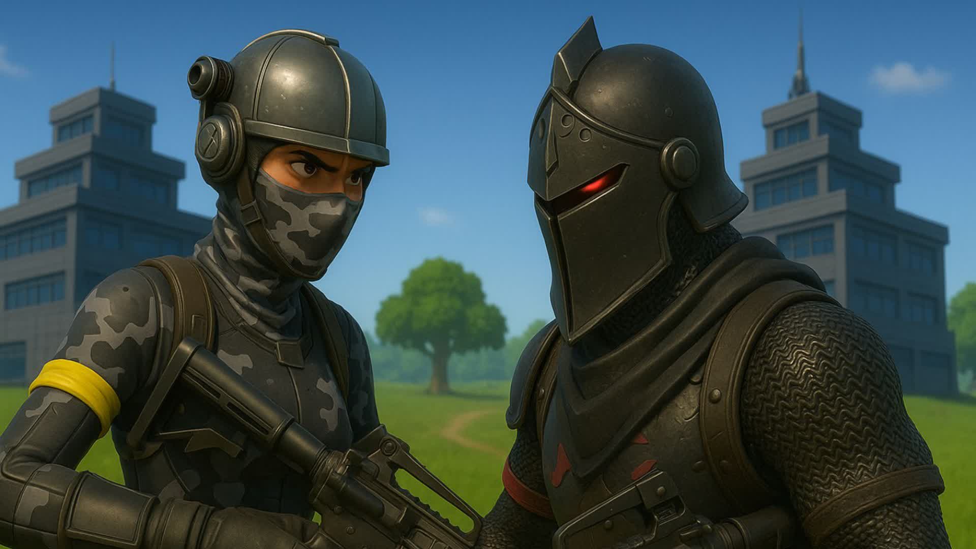 nite-unit 7087-8754-7902 by mr.snapback - Fortnite Creative Map Code ...