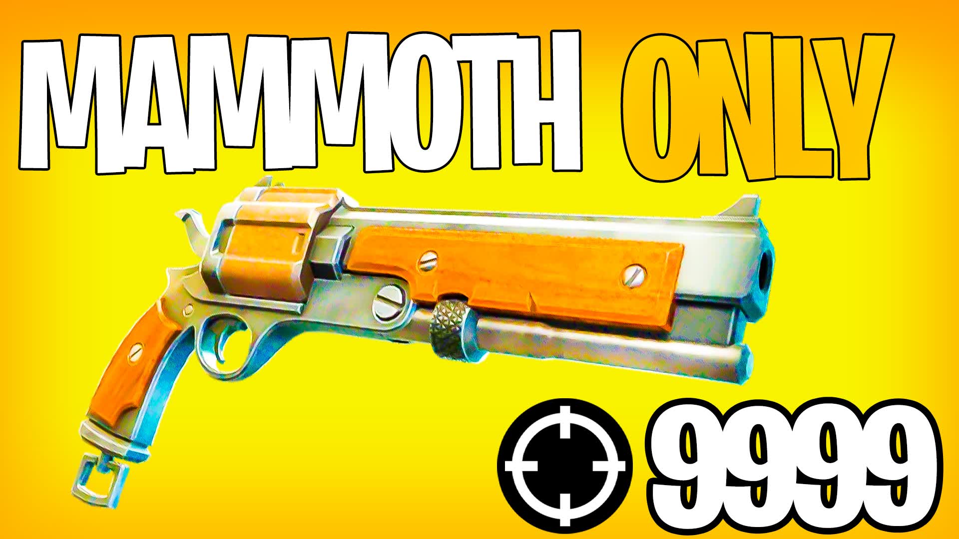 ONLY MAMMOTH 🎯🔫 TILTED TOWER 9972-5498-6979 by bodro - Fortnite ...