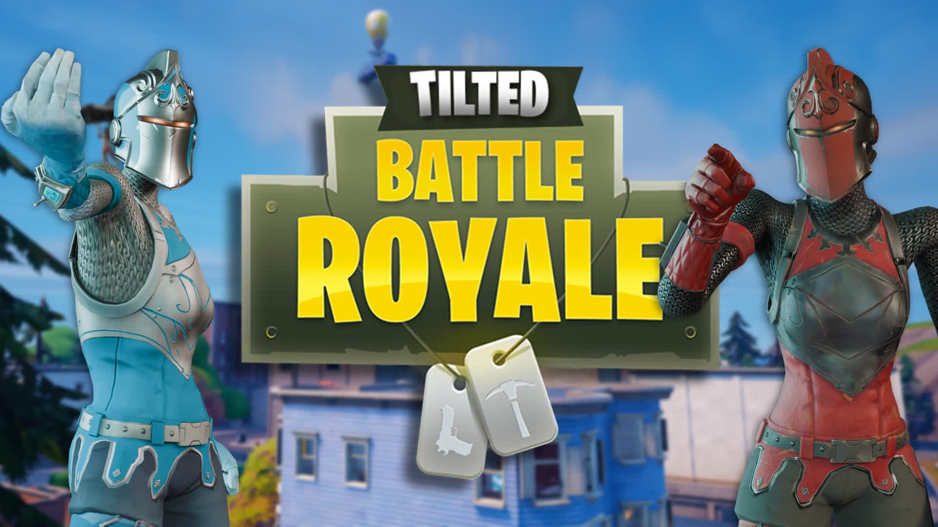 Tilted Battle Royale - Duo's 4453-2370-9717 by lilplumbo - Fortnite ...