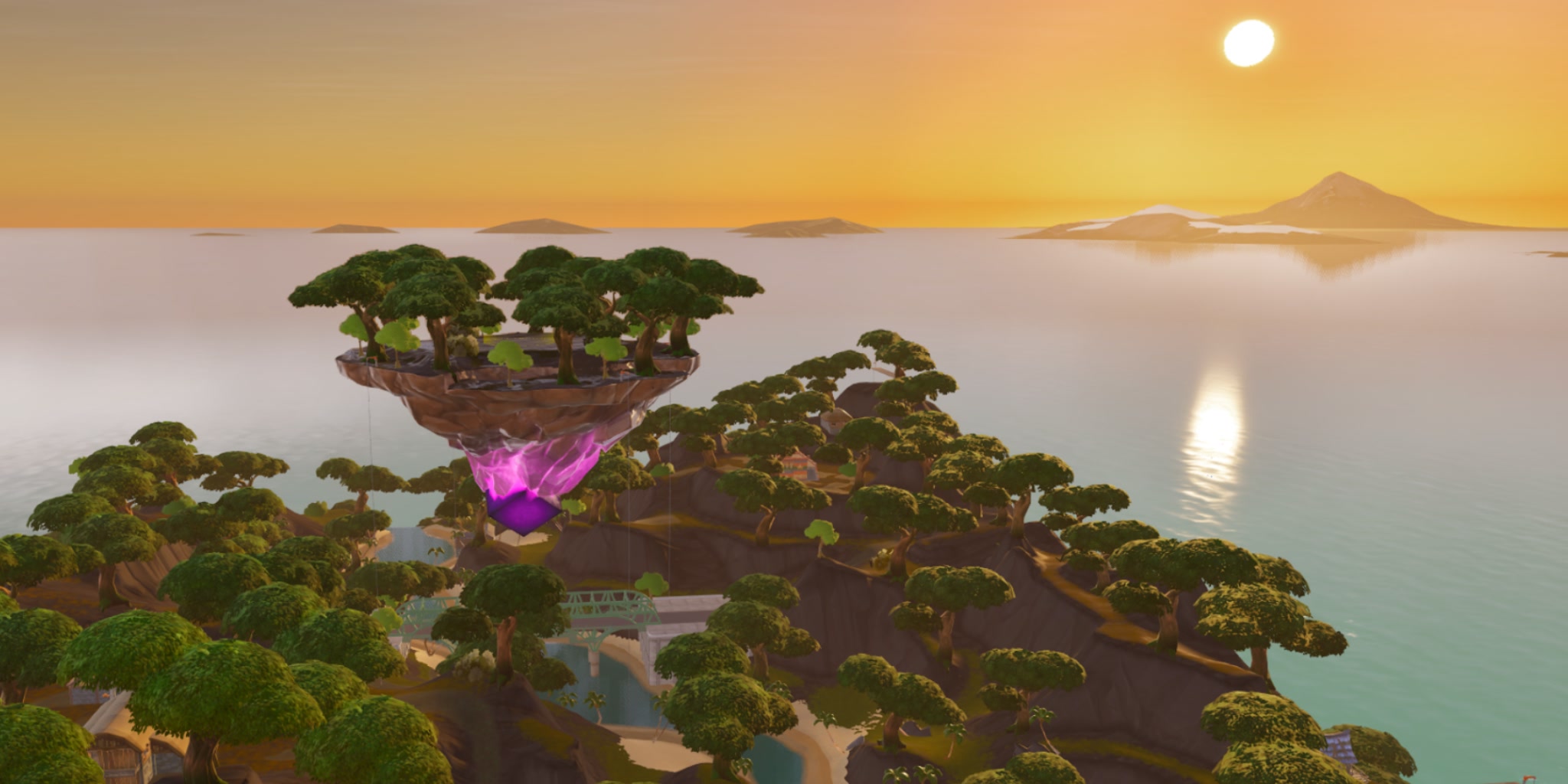 Warzone - Reload 6661-7446-2485 by goldenrox - Fortnite Creative Map ...