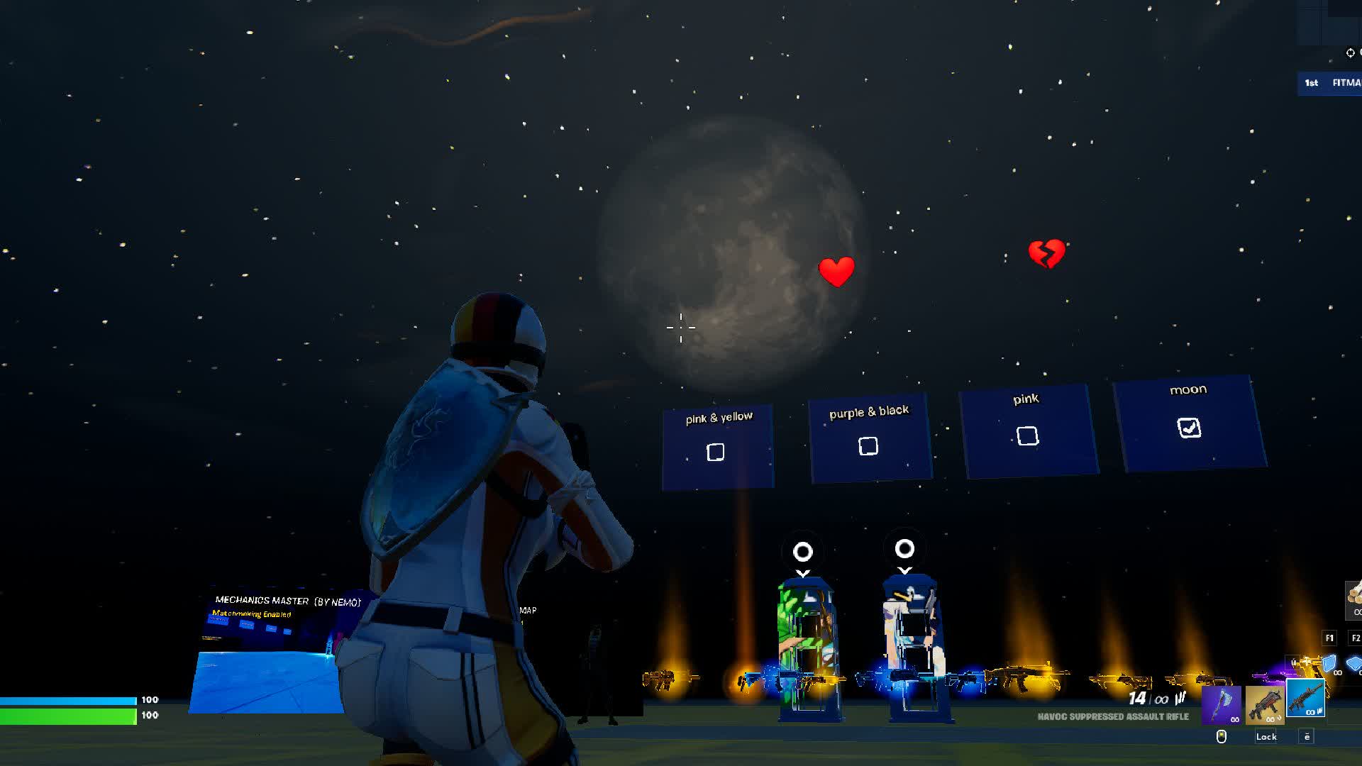 ETENET 1v1 BUILD FIGHT MAP 5398-1989-2736 by ET nëmõ - Fortnite.GG