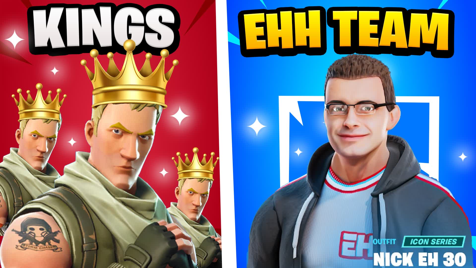 👑KINGS VS EHH TEAM⭐ 9725-3898-3854 by van - Fortnite Creative Map Code ...