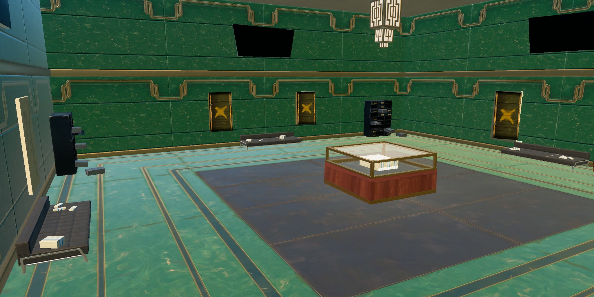 📦RAINBOW SIX SIEGE BOX FIGHT&ZONEWARS📦 5502-8603-5192 by flavoo ...