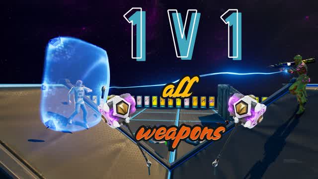 Vent Wars: Classic 7362-3919-1250 by Pokemaster681 - Fortnite.GG