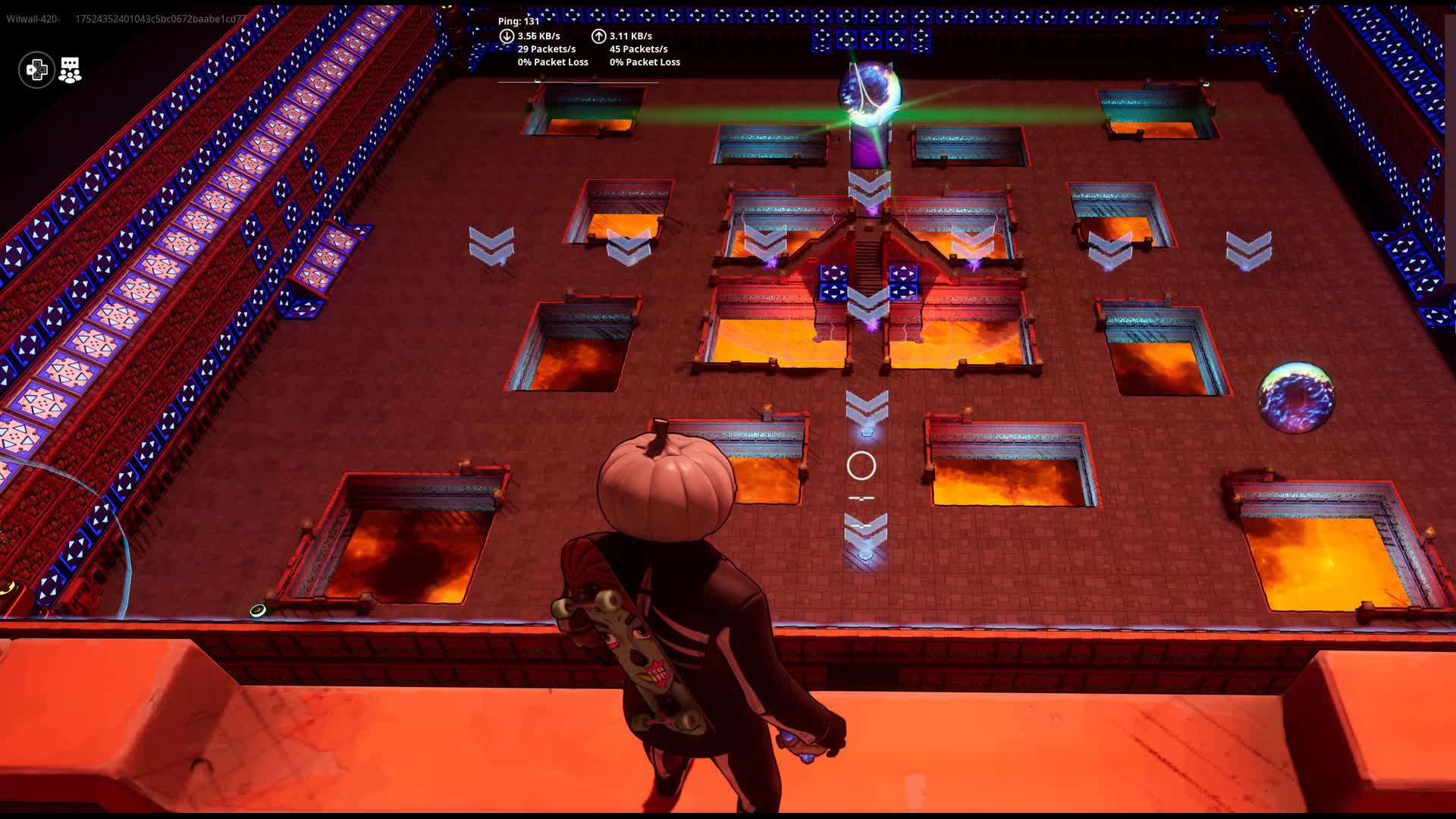 Impulsive explosion 1222-8928-0921 by swaded - Fortnite Creative Map ...