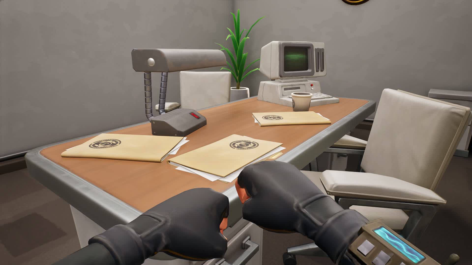 First Person Demo 8046-7569-8607 by krisp - Fortnite Creative Map Code ...