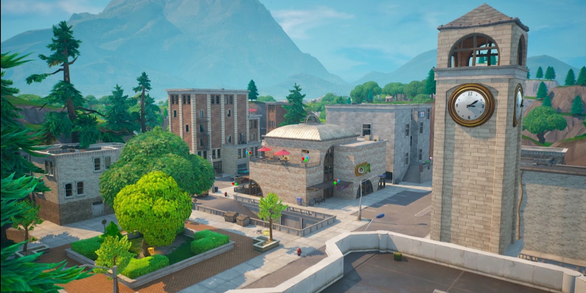 Super mythic mammoth one shot 1840-7027-6193 by taxiidriverr - Fortnite ...