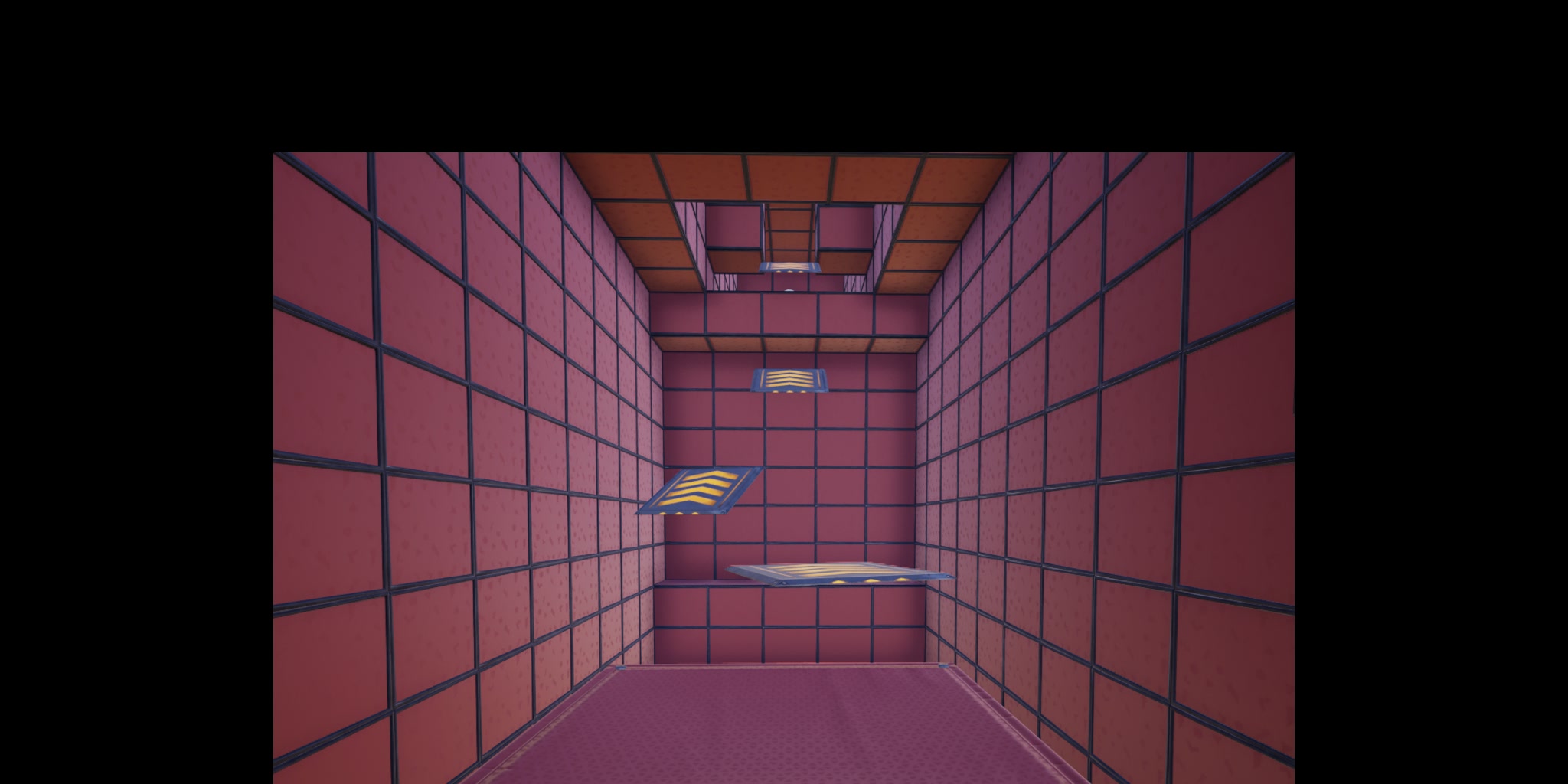 TRICKSHOT PARKOUR 🎯 ONE SHOT 5383-0144-6961 by elviernes_tepago ...