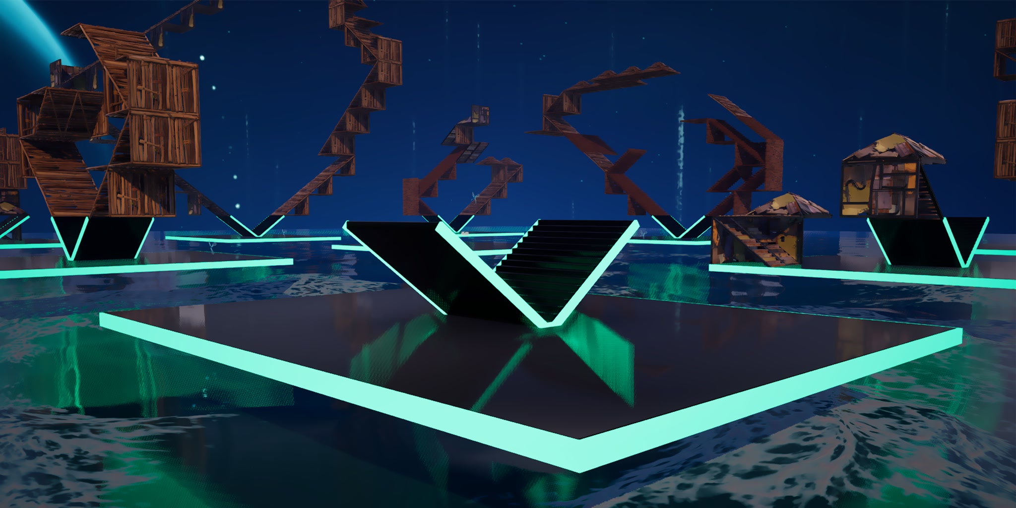 🗿1V1 ISLANDS🏝️ 6513-7503-0933 by c-rhythm - Fortnite Creative Map Code ...