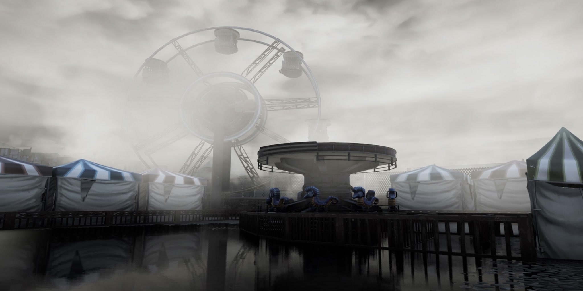 🎃 ESCAPE HORROR CITY 🎃 9496-5732-5617 by apolo-sh - Fortnite Creative ...