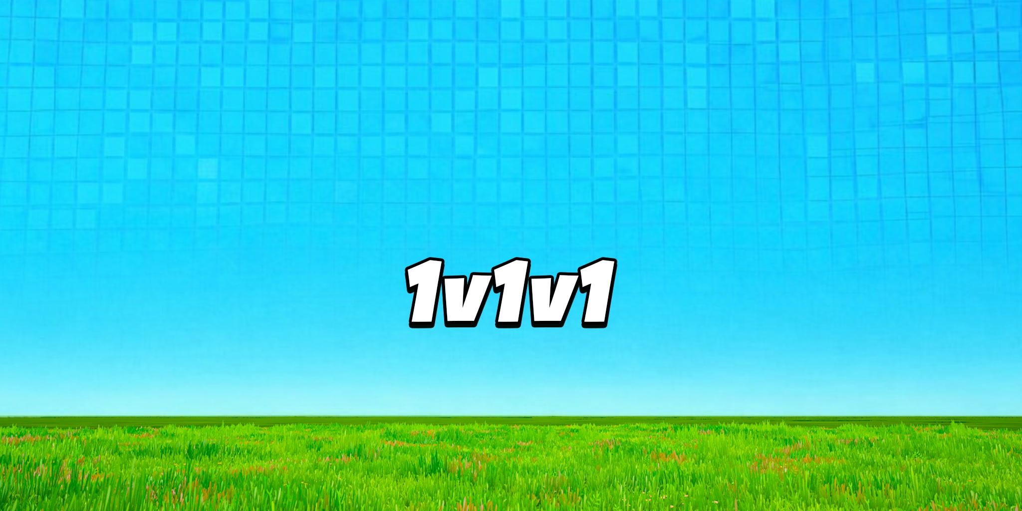 1v1v1 A 1v1 0 8622-6794-9558 by zyxn - Fortnite Creative Map Code ...