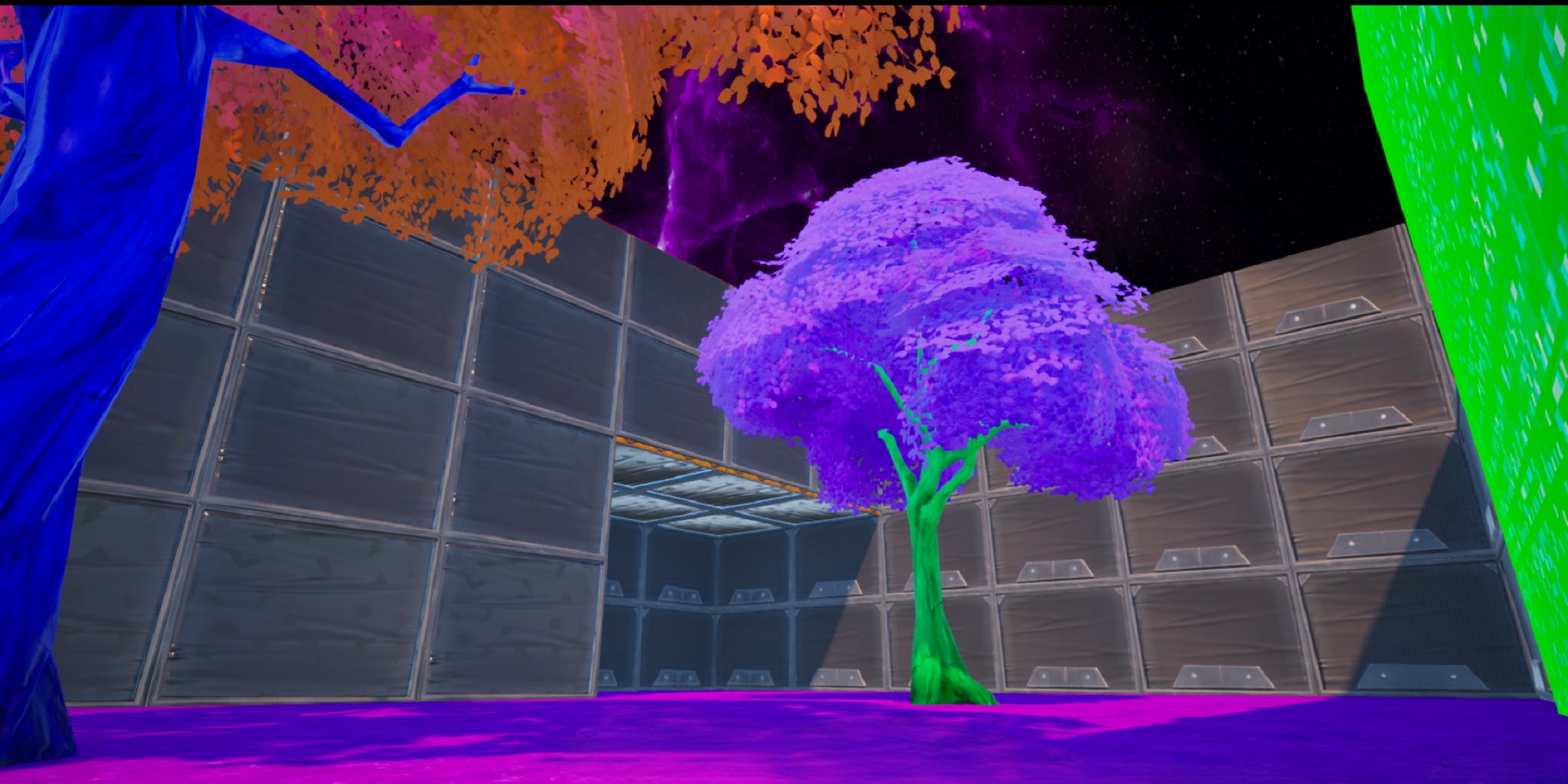 Unlimited Piece Control 5796-5942-2718 by tbagel - Fortnite Creative Map Code - Fortnite.GG