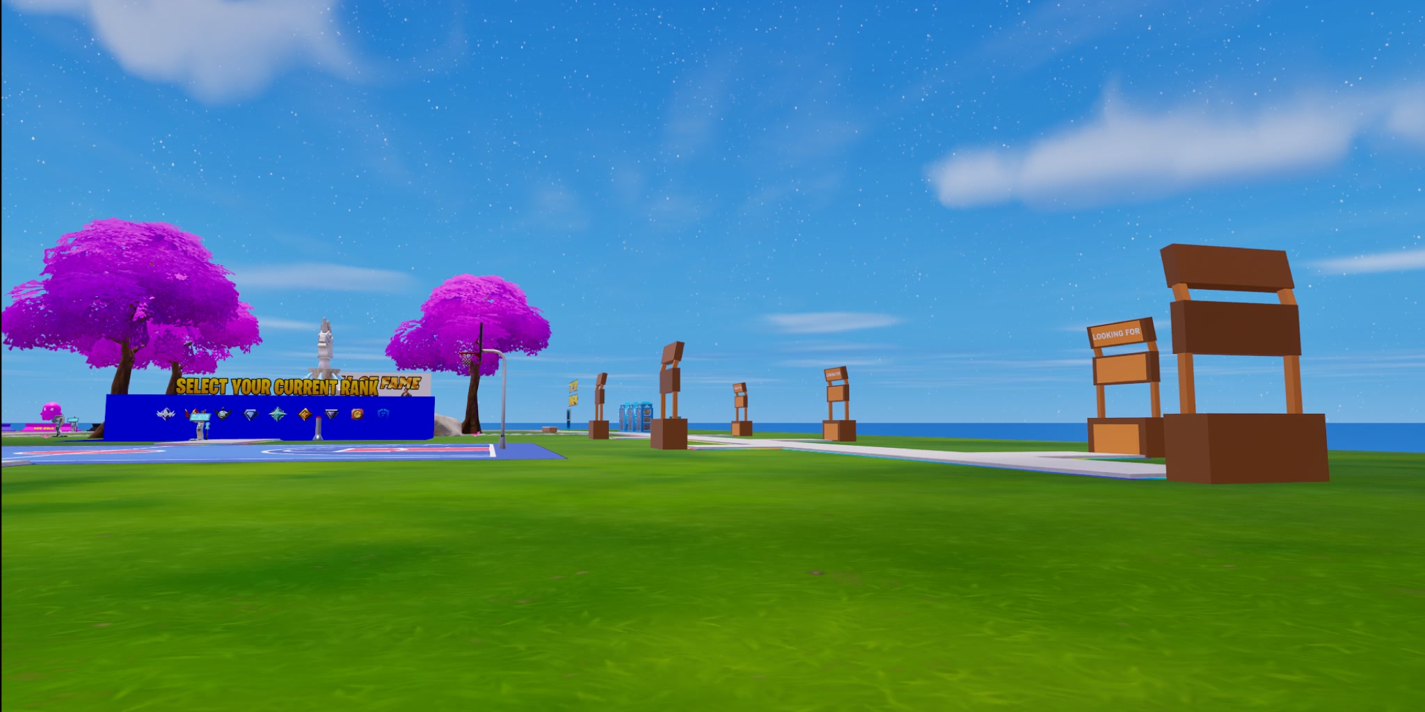 FIND A TEAMMATE 7586-8061-1758 by scanerslo10 - Fortnite Creative Map ...