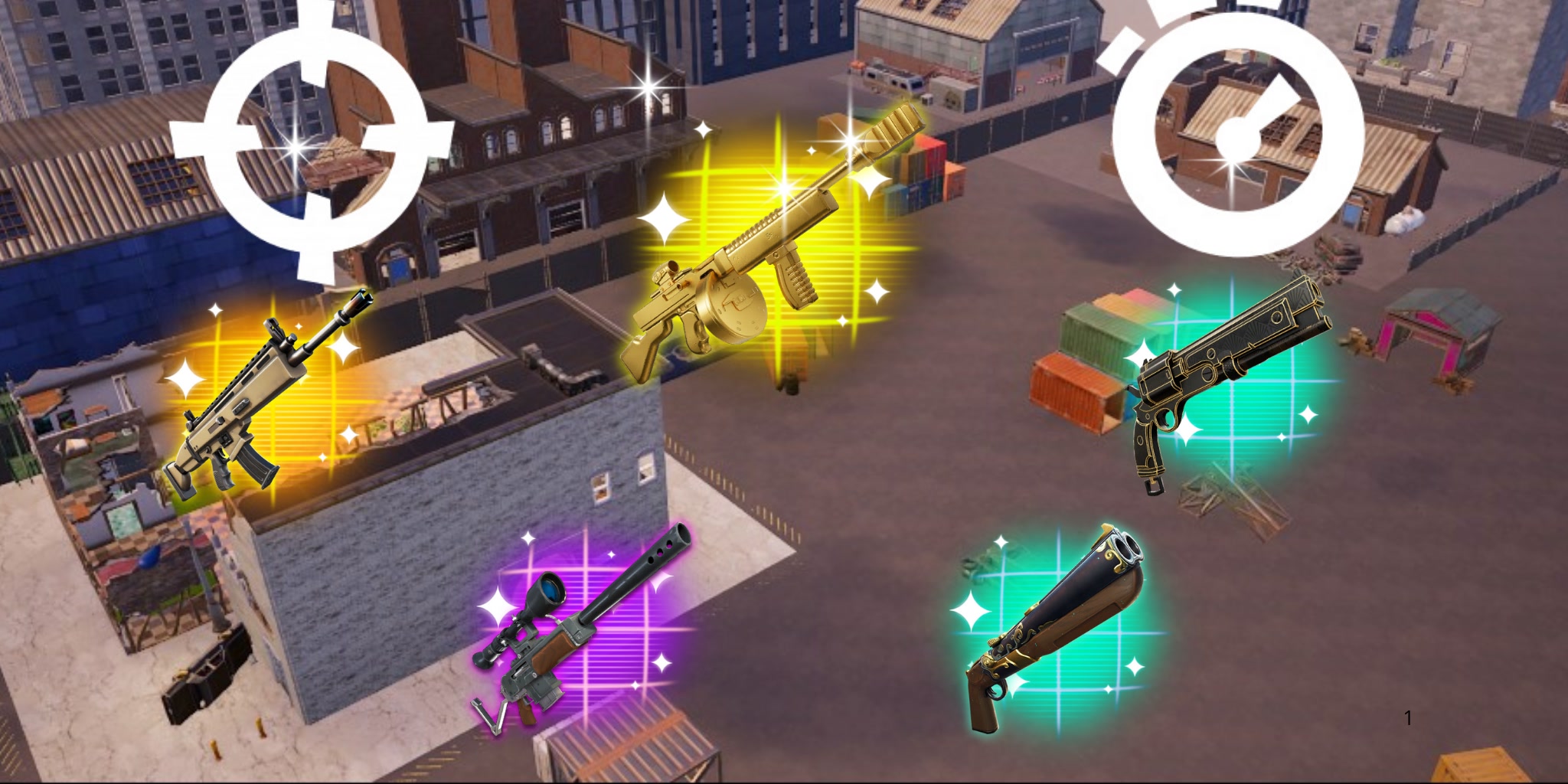 3327-1676-6426 3327-1676-6426 by rselva - Fortnite Creative Map Code ...