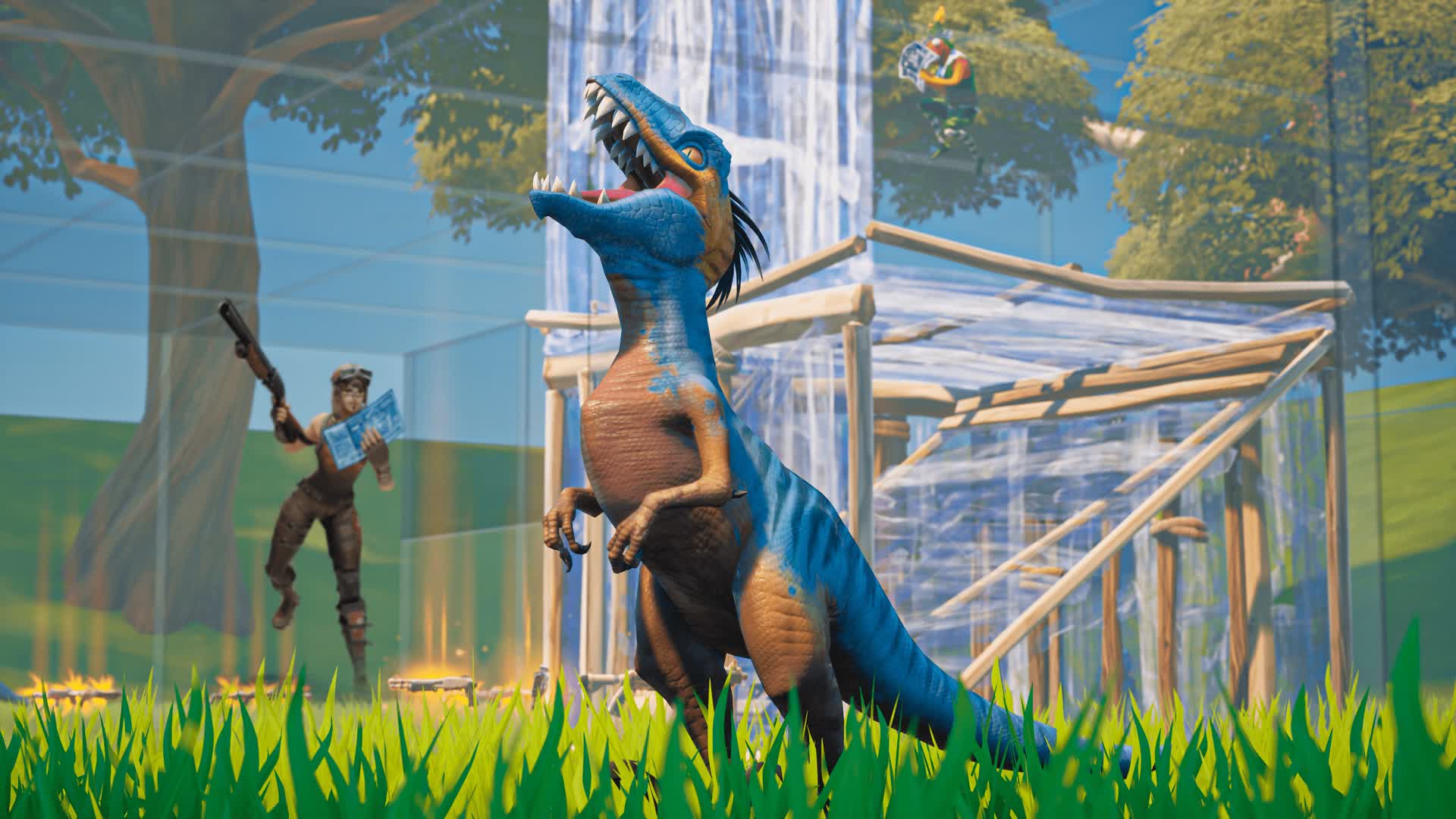 🦖🤩JURASSIC BOX FIGHT🤩🦖 0983-8318-7969 by axel-e-dag - Fortnite Creative ...