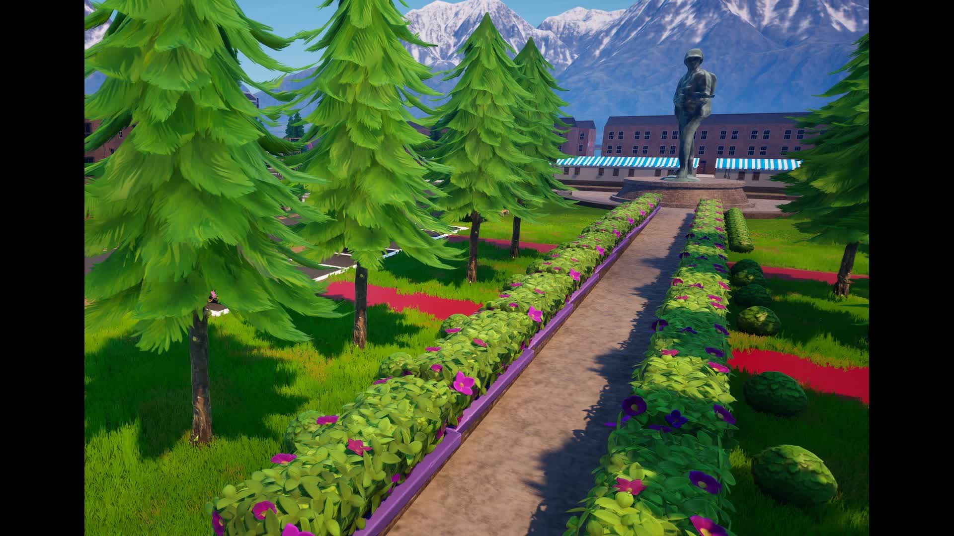 NC_Unite_2 7210-9227-2753 by bp_studios - Fortnite Creative Map Code ...