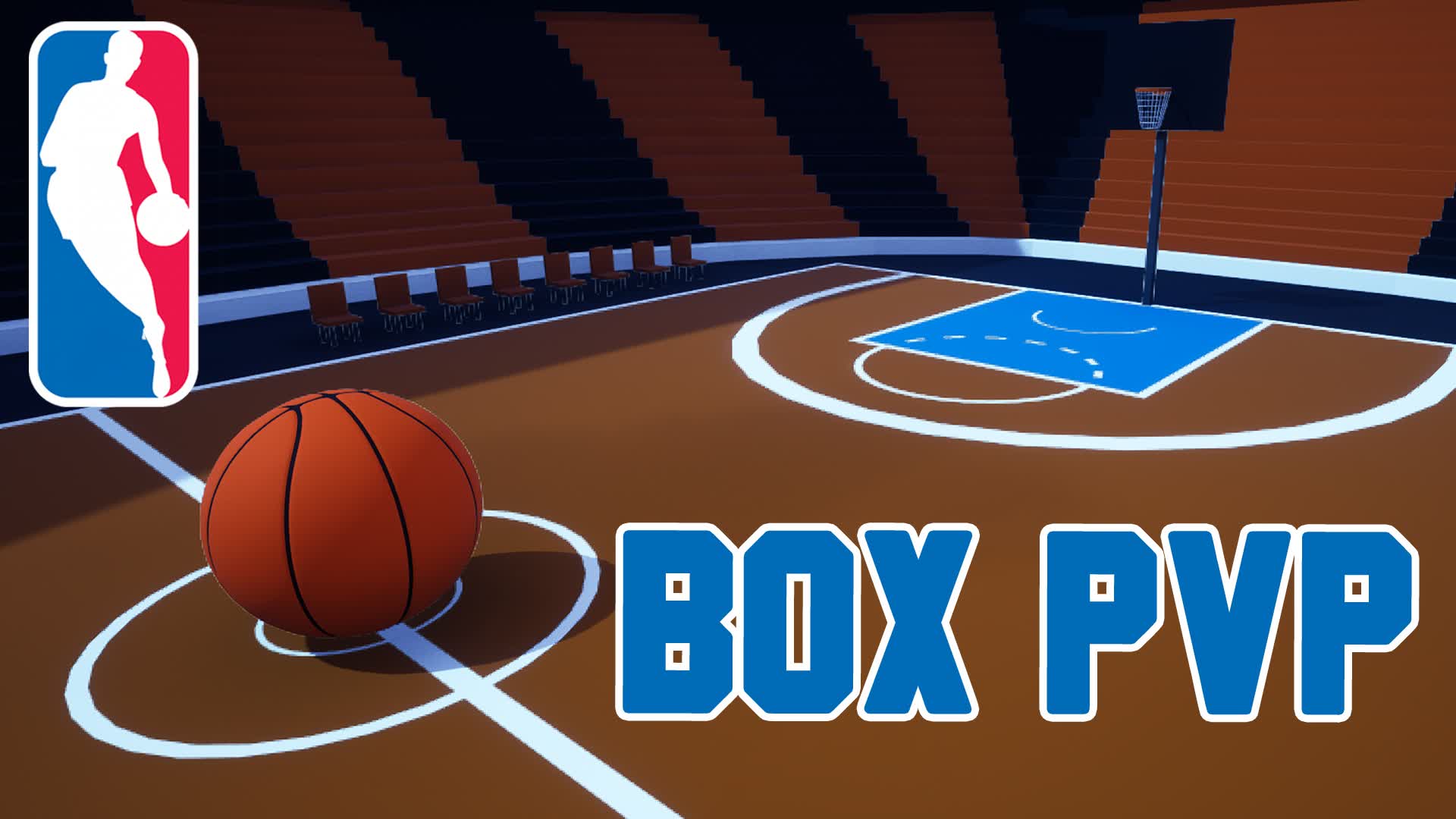 🏀 NBA BOX PVP 3117-6025-9924 by pretty_boy - Fortnite Creative Map Code ...