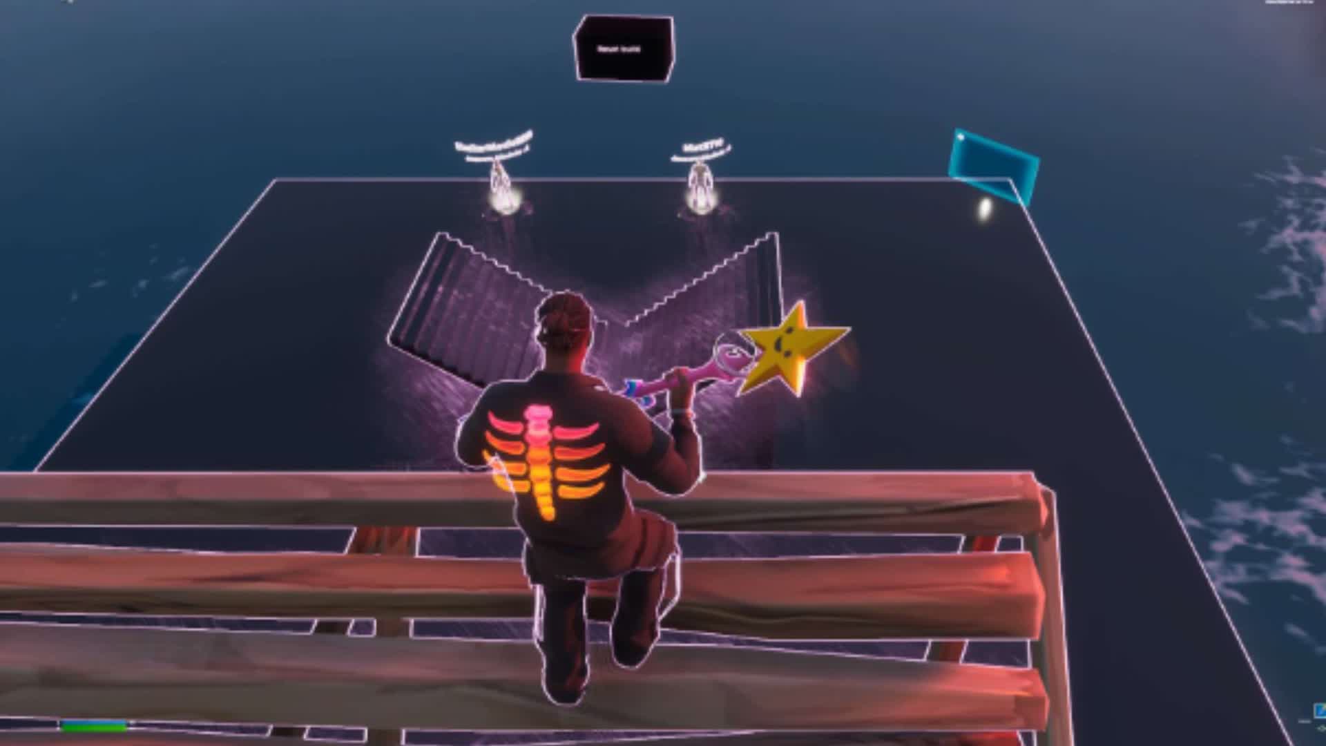 1vs1 build fight 8640-0029-1511 by matxt - Fortnite Creative Map Code ...