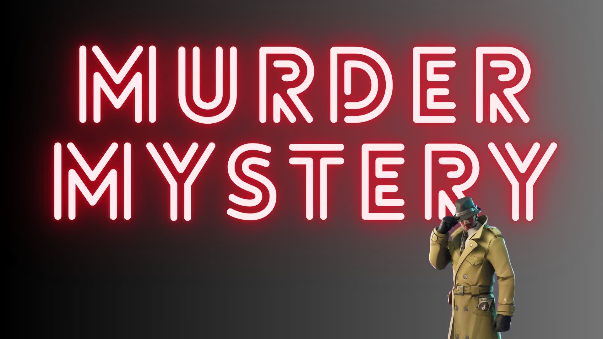 Murder Mystery 4919-8029-7548 by jiimyy75 - Fortnite Creative Map Code ...