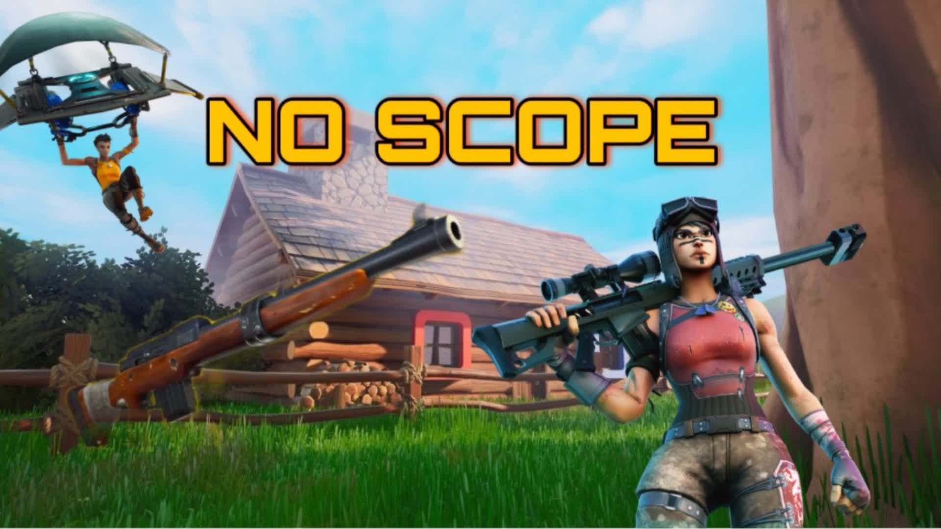 🎯ONE SHOT HUNTING RIFLE FLINT KNOCK 5068-1809-7946 by creator_bros ...