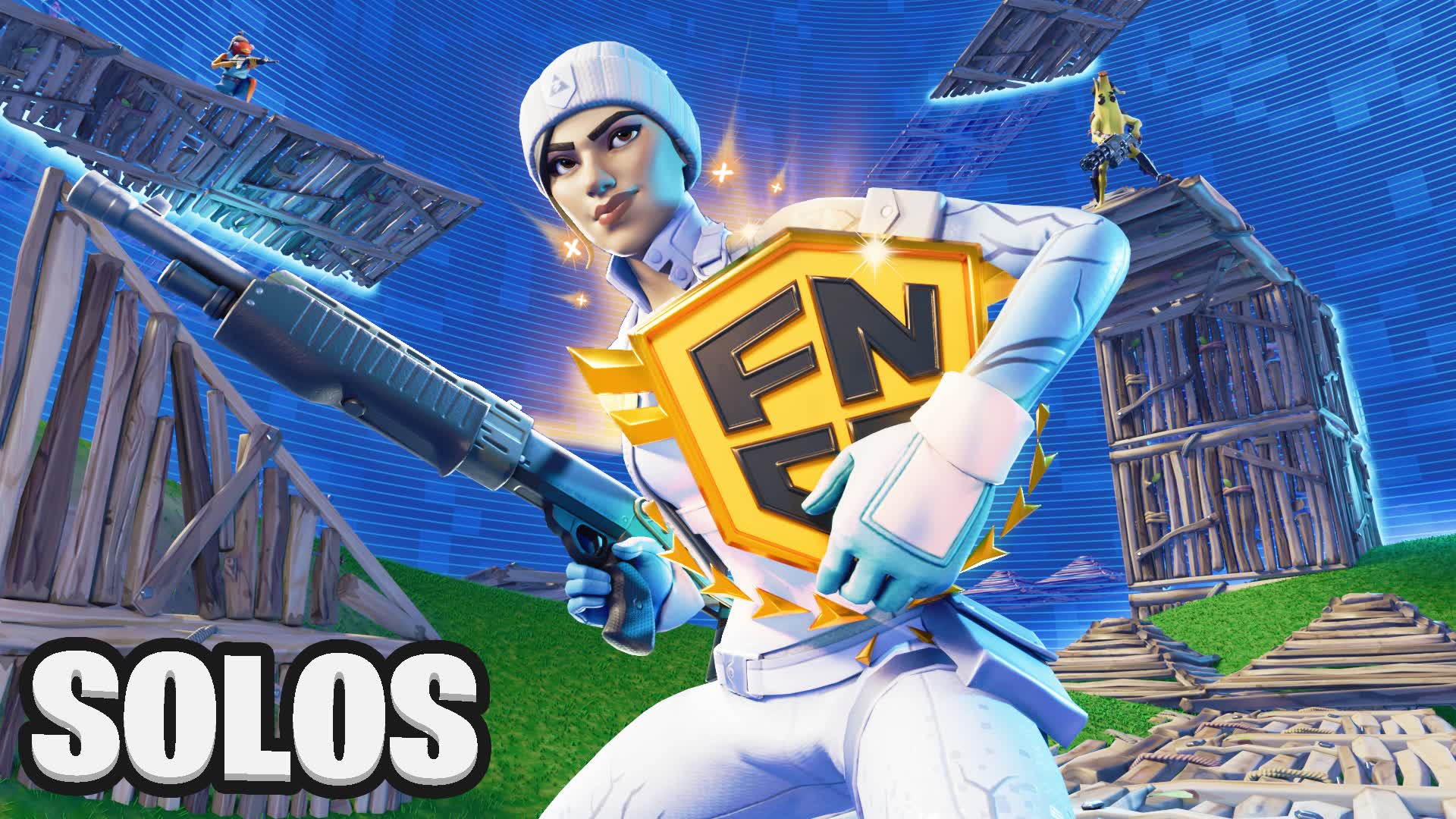 unrealcombat - Fortnite