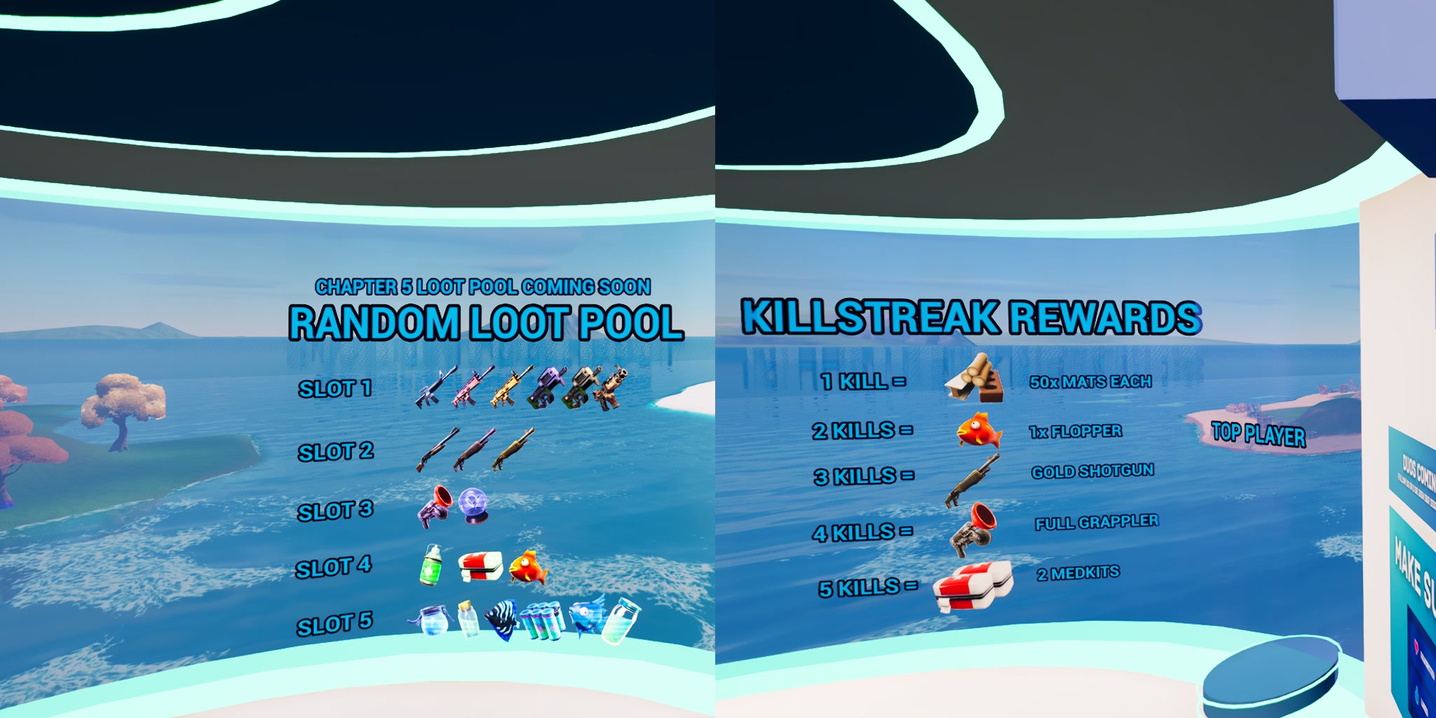 ENDGAME PRACTICE 👑 0247-6049-6477 by unrealcombat - Fortnite Creative ...