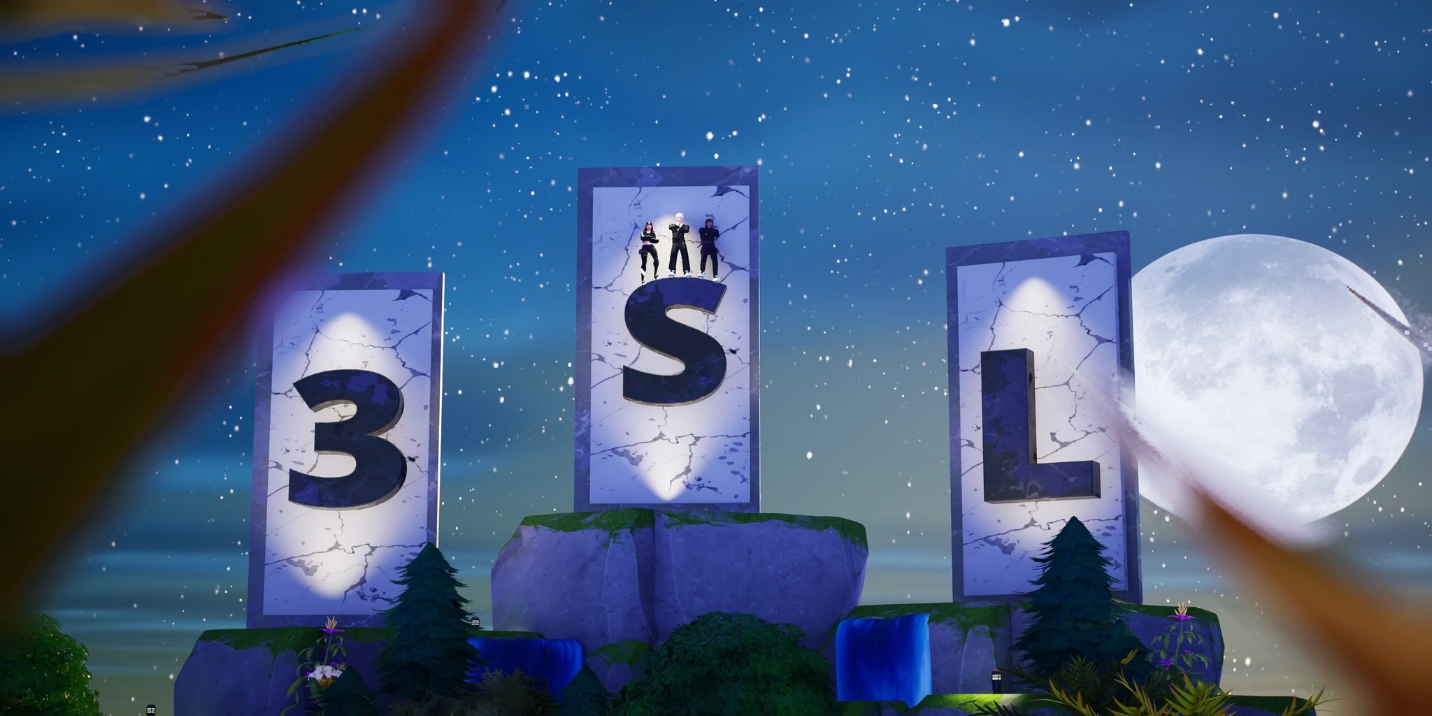 2468-6214-2934 2468-6214-2934 by sp77 - Fortnite Creative Map Code - Fortnite.GG