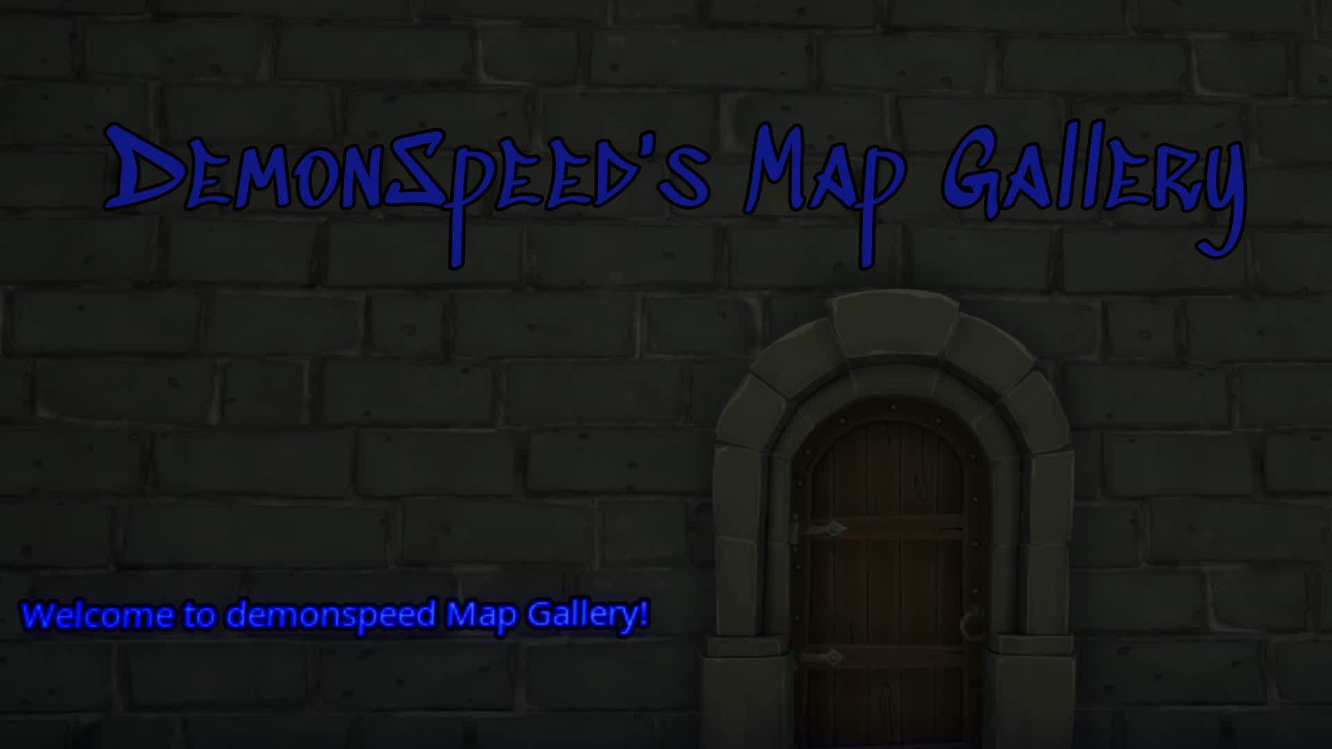 DemonSpeed's Map Gallery 3615-2214-6137 by demonspeed - Fortnite Creative Map Code - Fortnite.GG