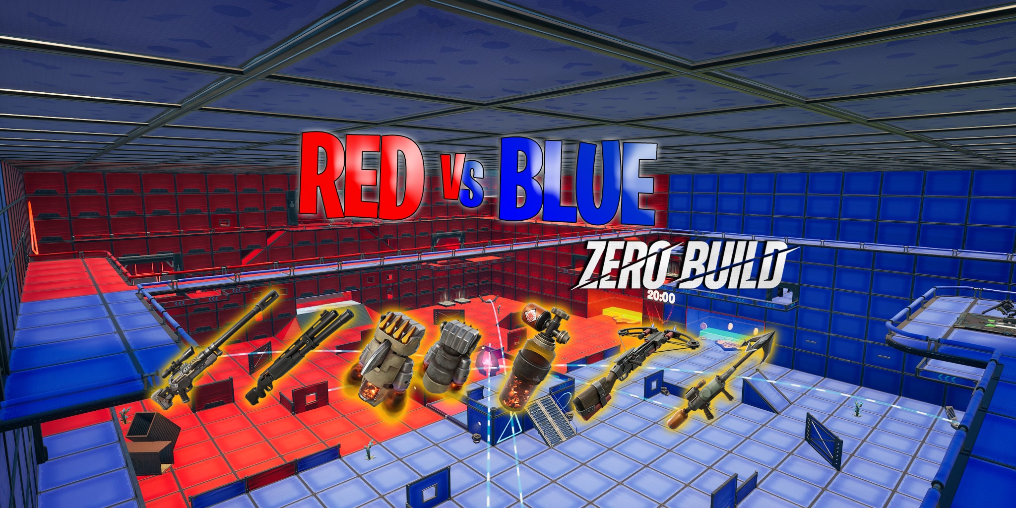 3874-3054-7283 3874-3054-7283 by nexgenhd - Fortnite Creative Map Code ...