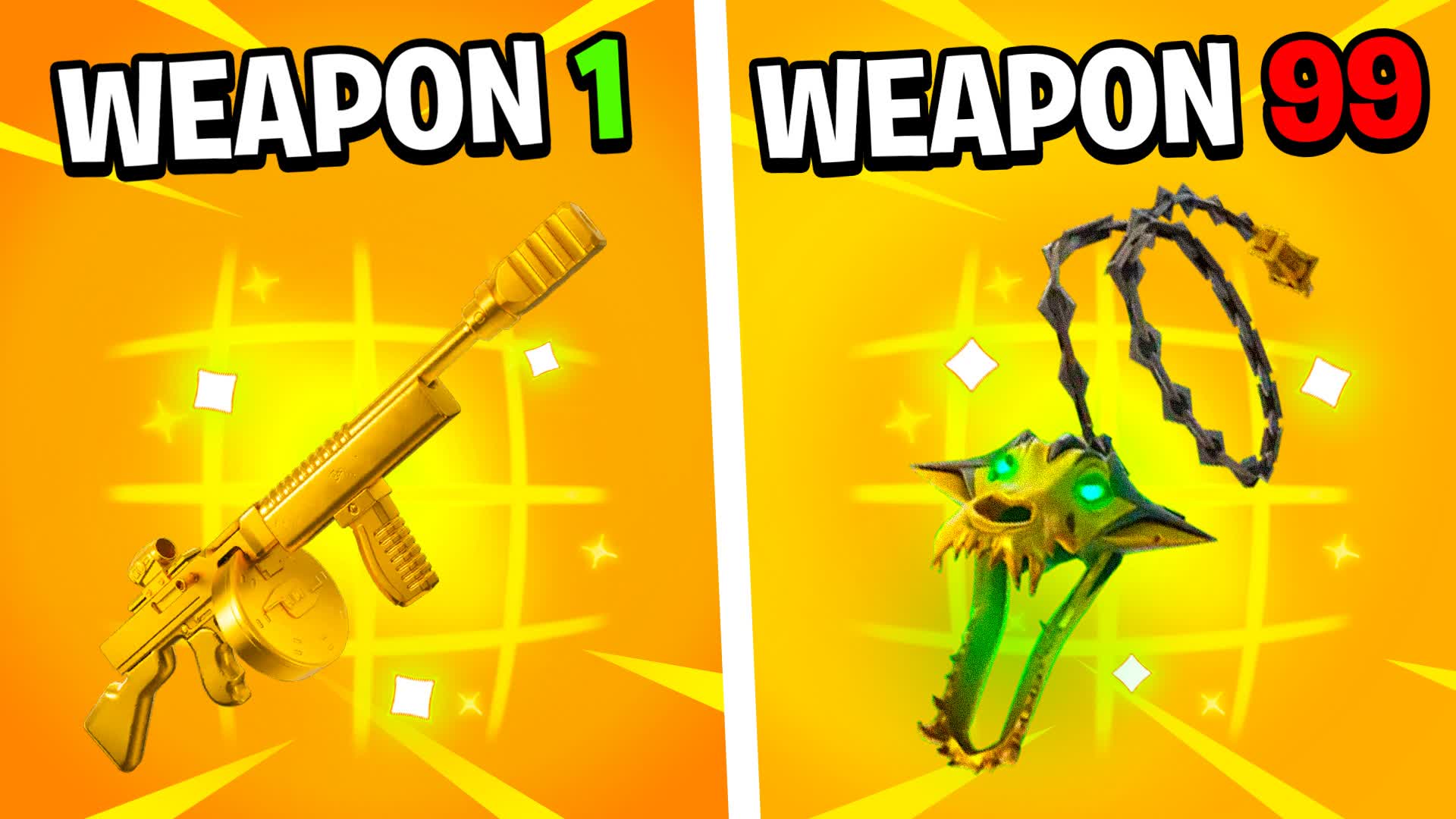 CRAZY GUN GAME 0263-8405-4977 by rafatoja - Fortnite Creative Map Code ...