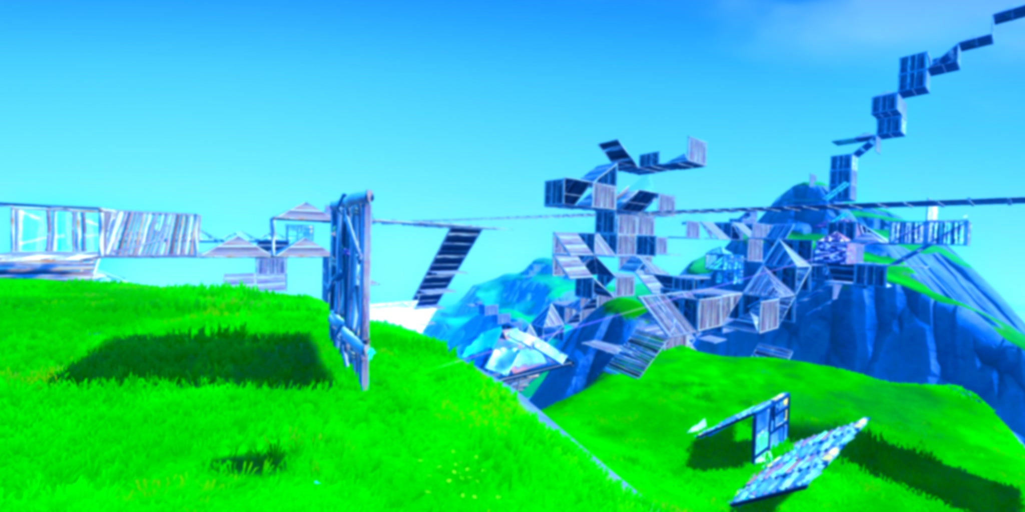 RIP SNIPER ONE SHOT🎯 4274-8545-5499 by momomo - Fortnite Creative Map ...