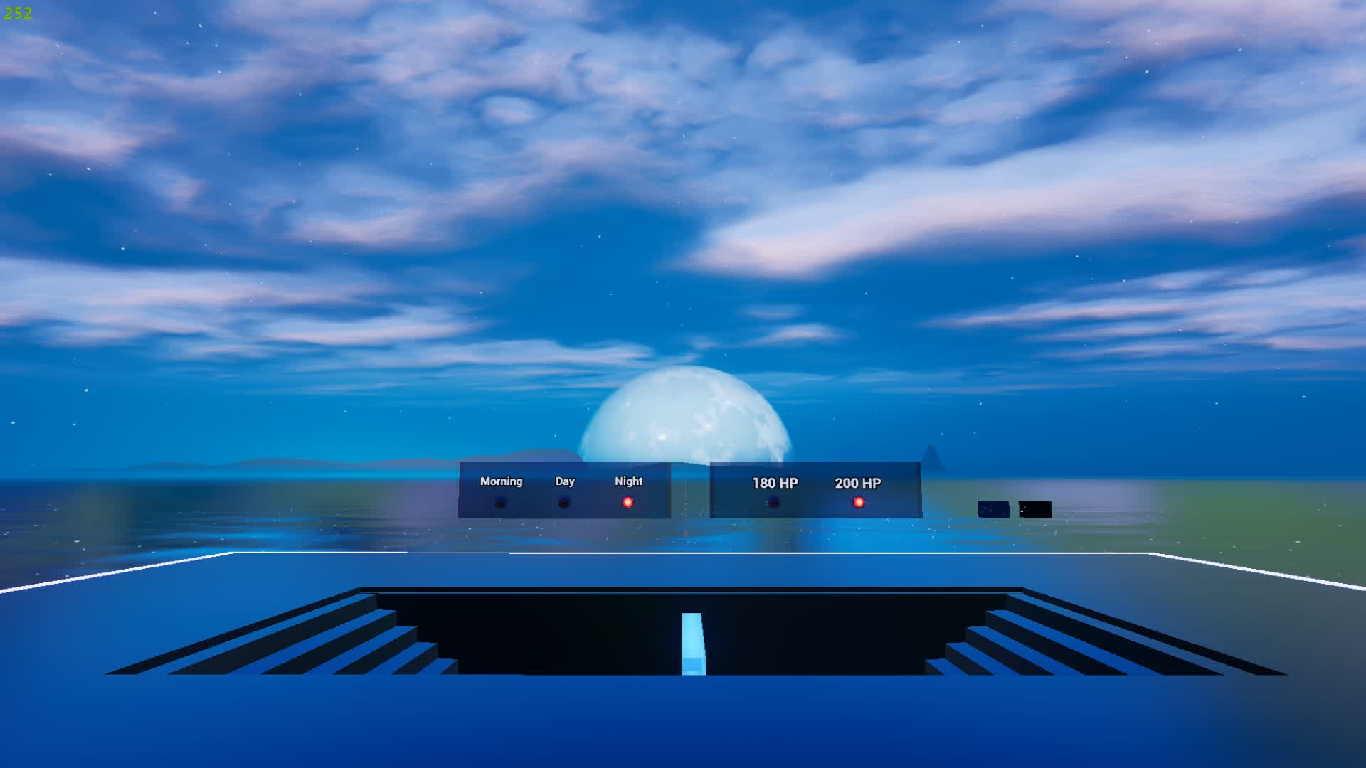 高性能 aesthetic 1v1 7343-5296-5464 by not3lias - Fortnite Creative Map ...