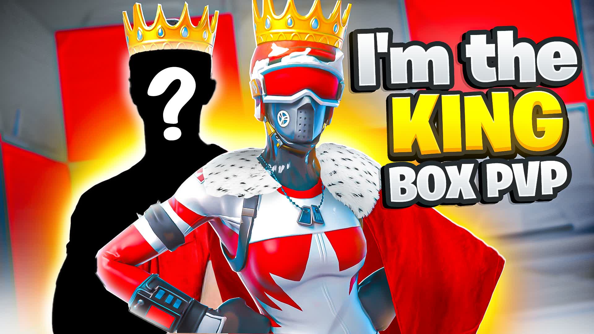 IM THE KING Box PvP 👑 5021-5153-7029 by ohb - Fortnite Creative Map ...